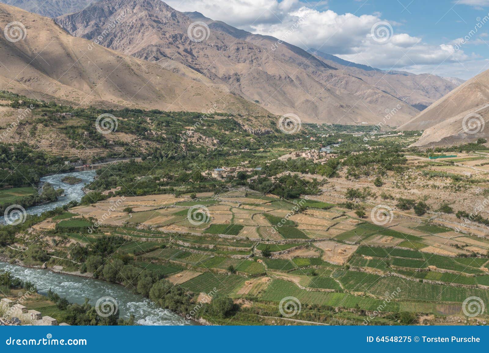 Provinz Kapisa Afghanistan editorial image. Image of east - 64548275