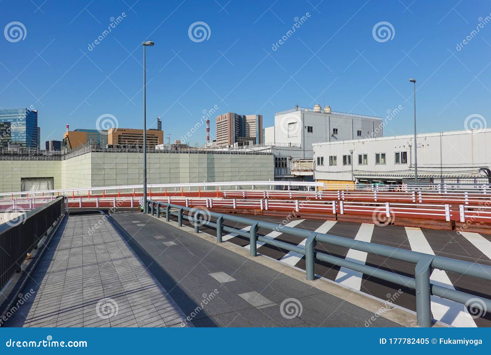 Provisional Opening of the Annular No.2 Line Editorial Image - Image of ...