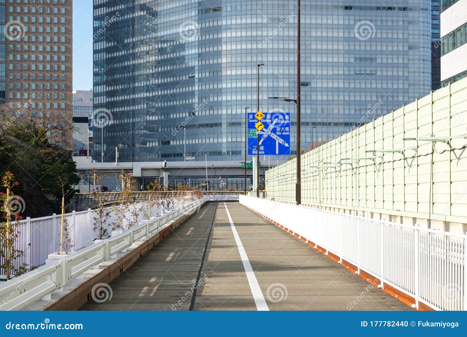 Provisional Opening of the Annular No.2 Line Editorial Image - Image of ...