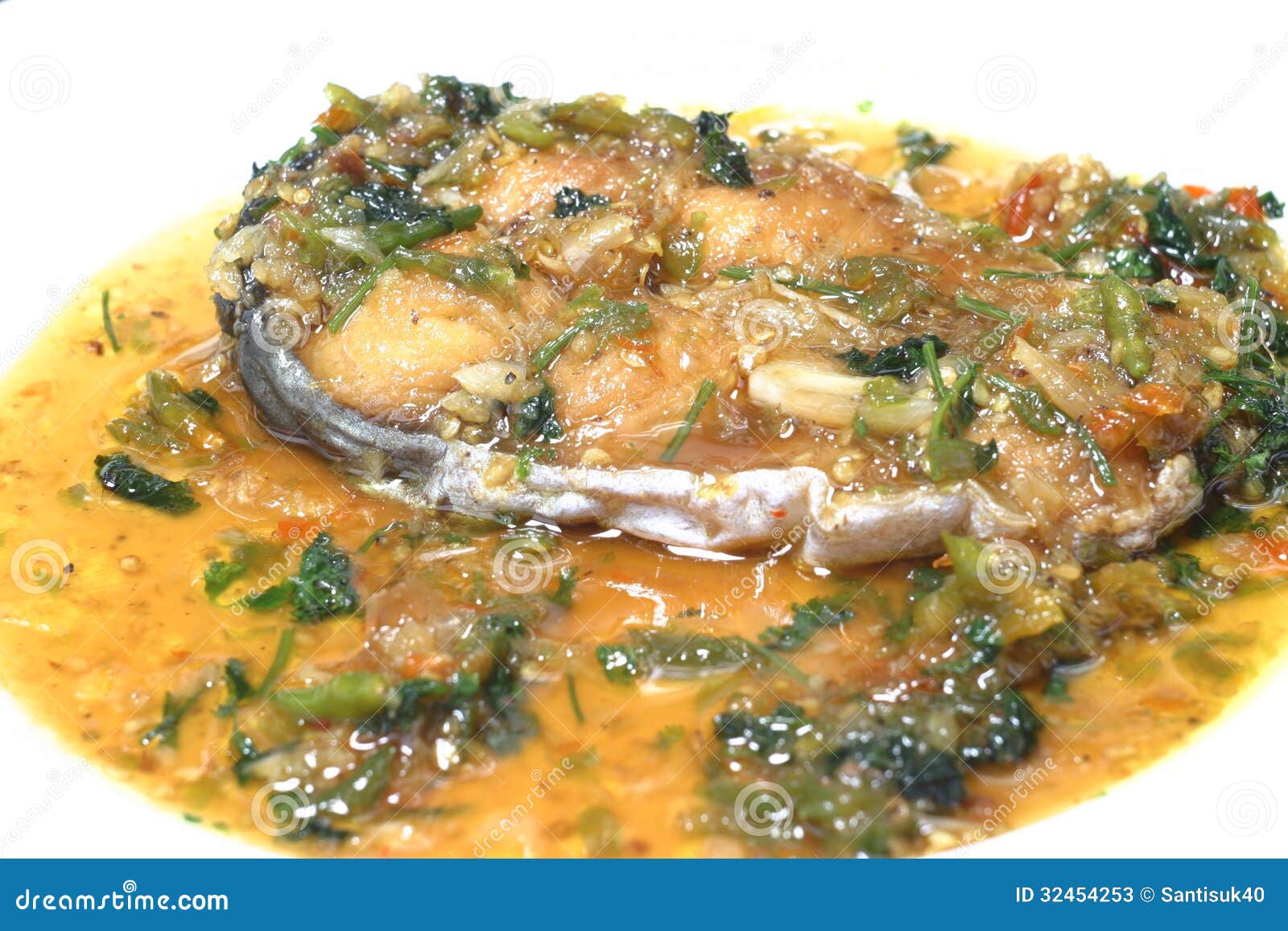 Provisions stock image. Image of menu, friedfish, mackerel - 32454253