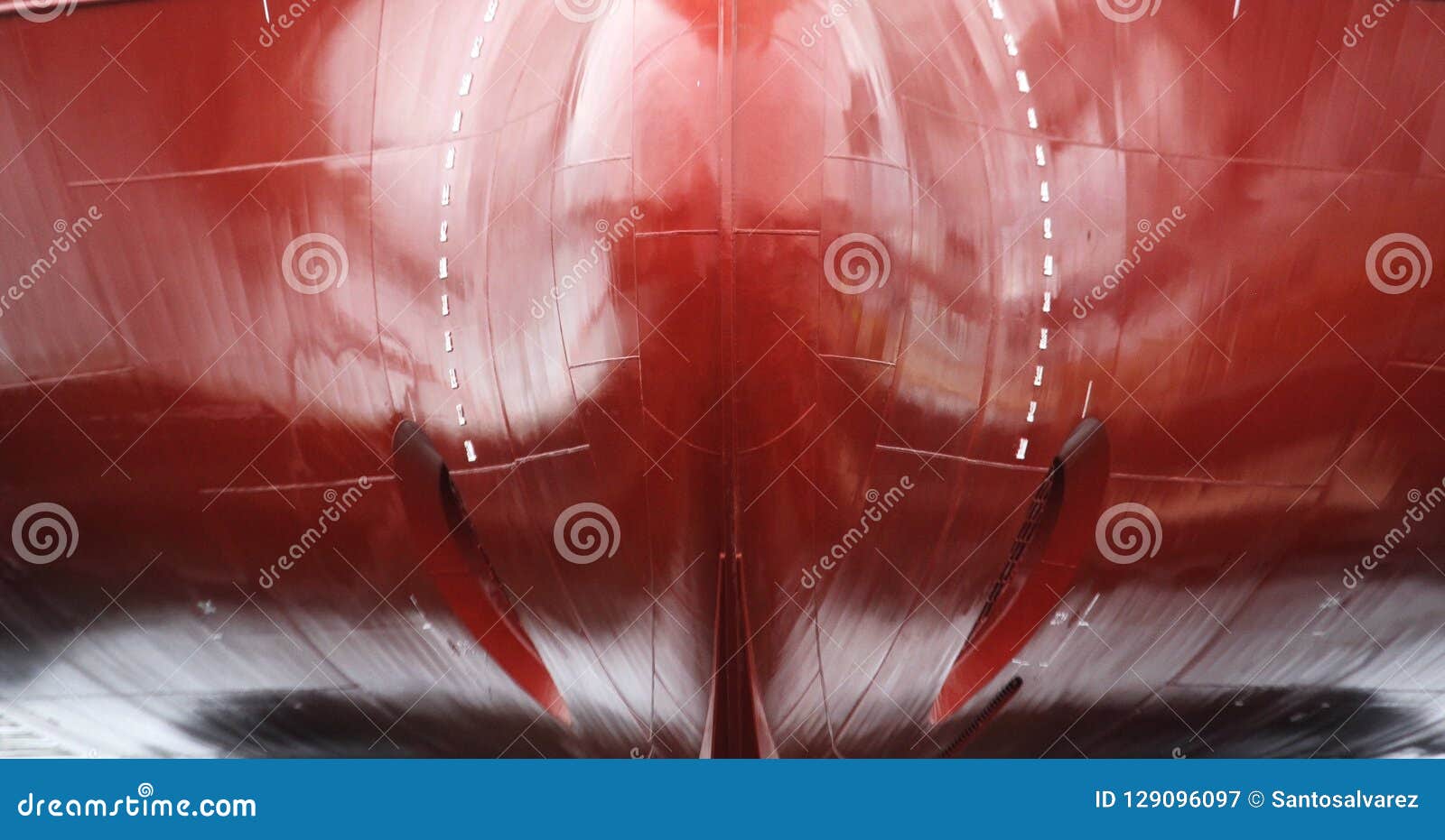 Prow of a ship stock image. Image of large, fishing - 129096097