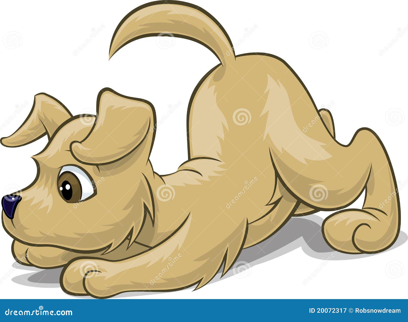 Prowling Puppy Stock Illustrations – 3 Prowling Puppy Stock ...