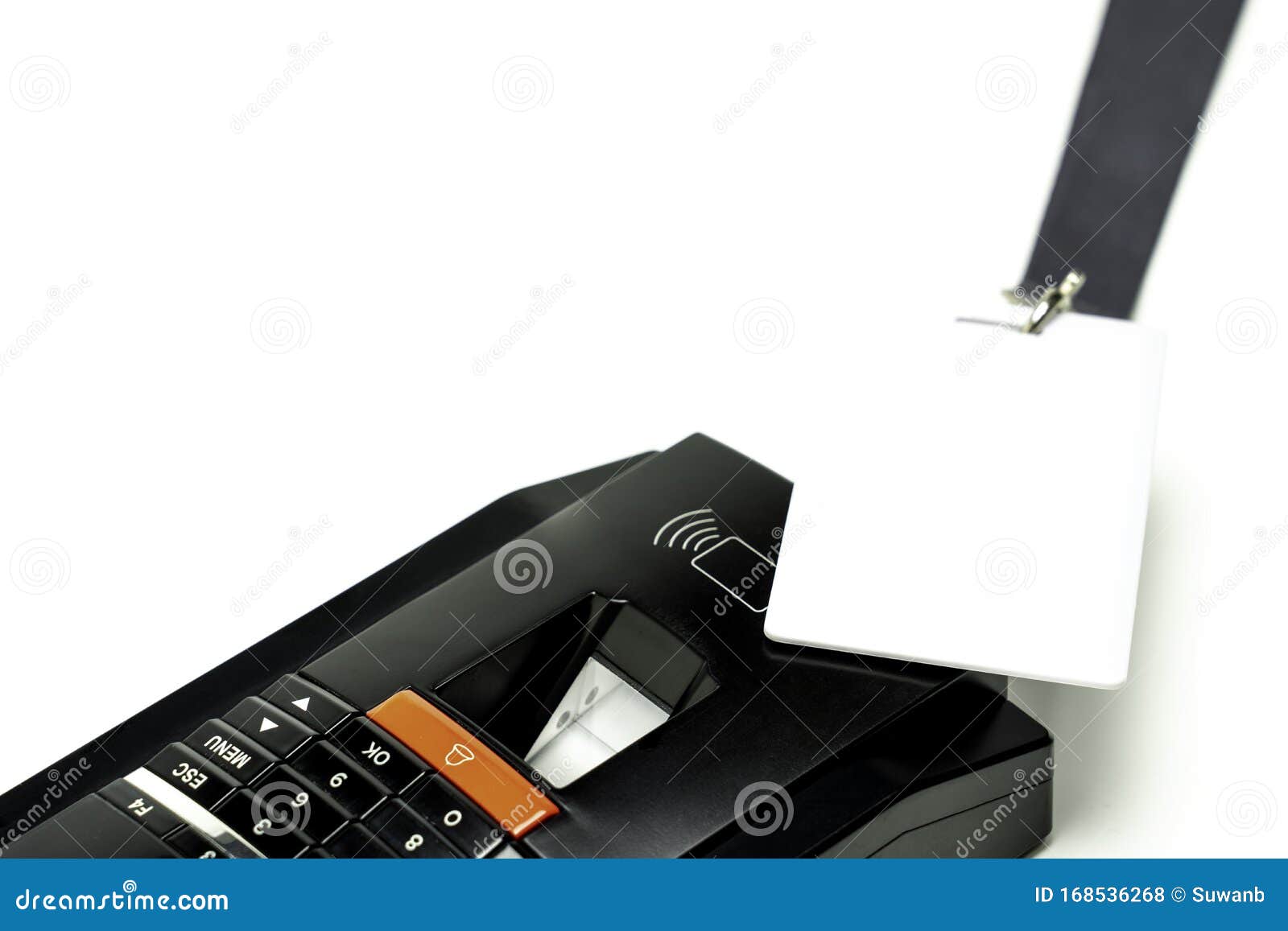 Proximity or RFID Card and Reader Machine for Control Security, Access ...