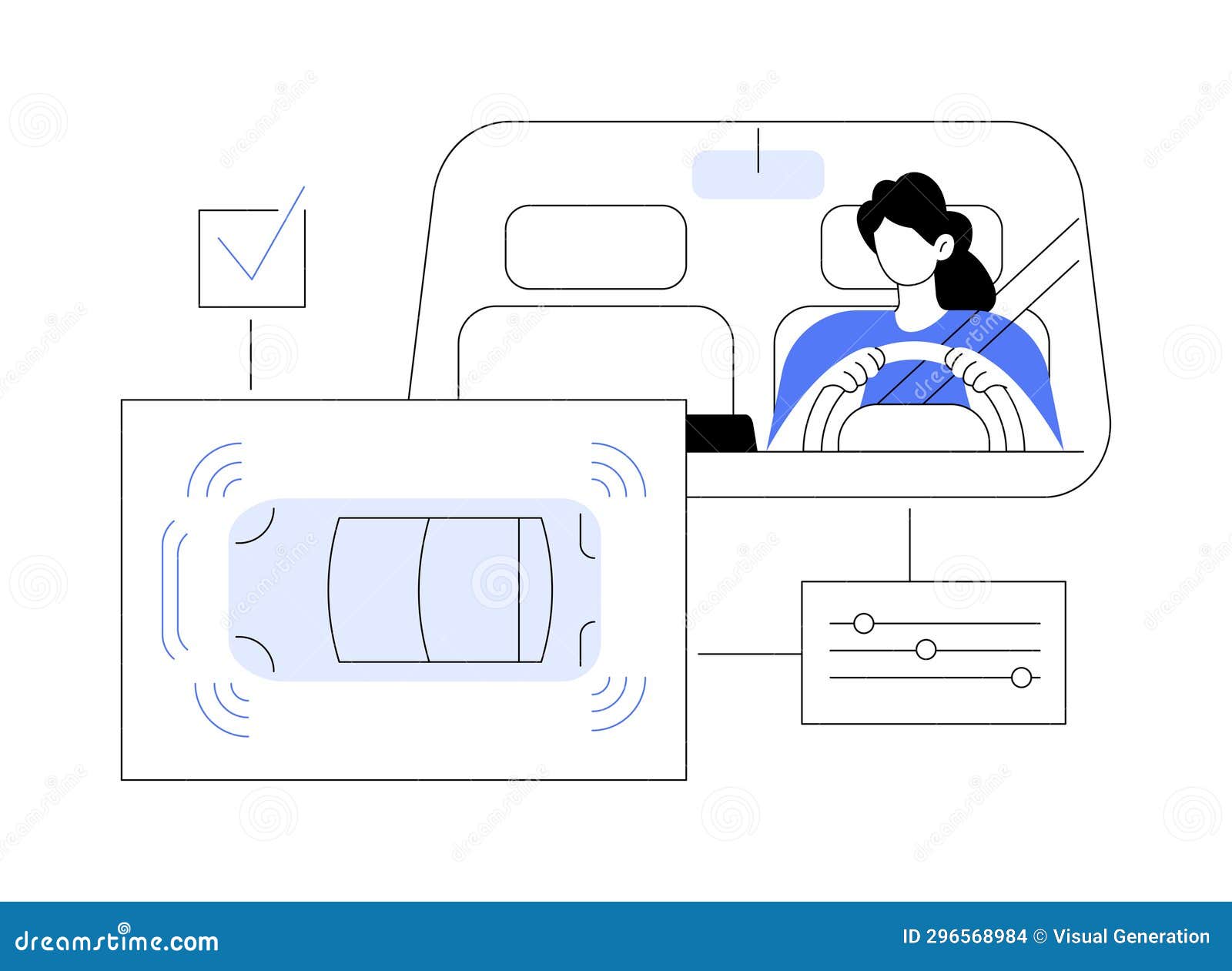 Proximity Sensor Icon. Simple Element From Sensors Icons Collection ... Proximity Sensor Icon. Simple Element From Sensors Icons Collection ...