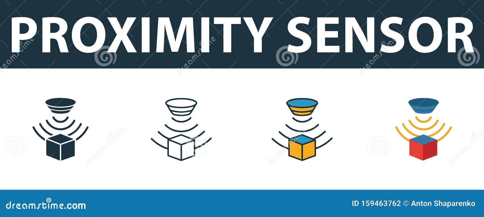 Proximity Sensor Icon. Simple Element From Sensors Icons Collection ... Proximity Sensor Icon. Simple Element From Sensors Icons Collection ...