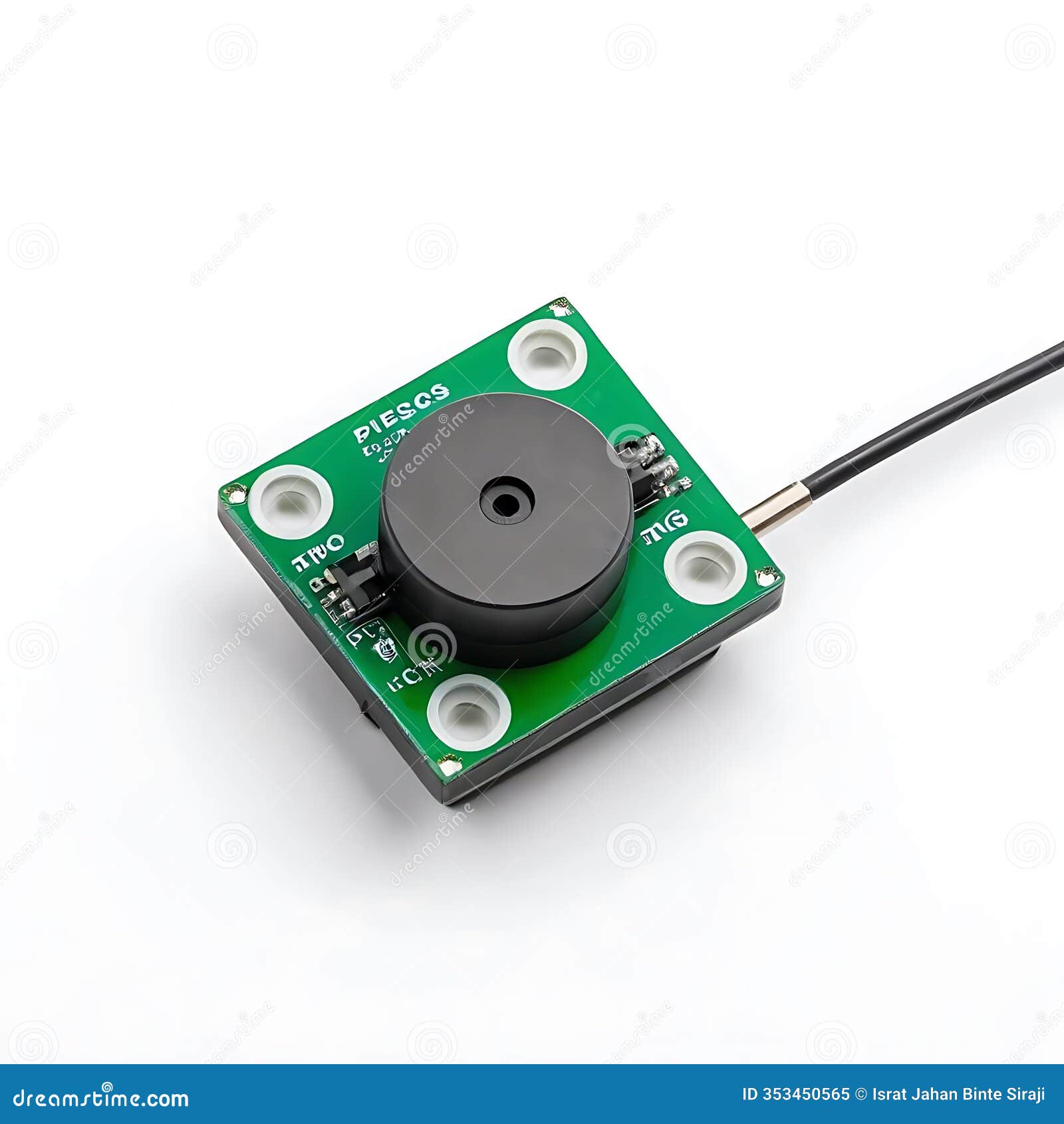 Proximity Sensor Icon For Automation Stock Image | CartoonDealer.com ...