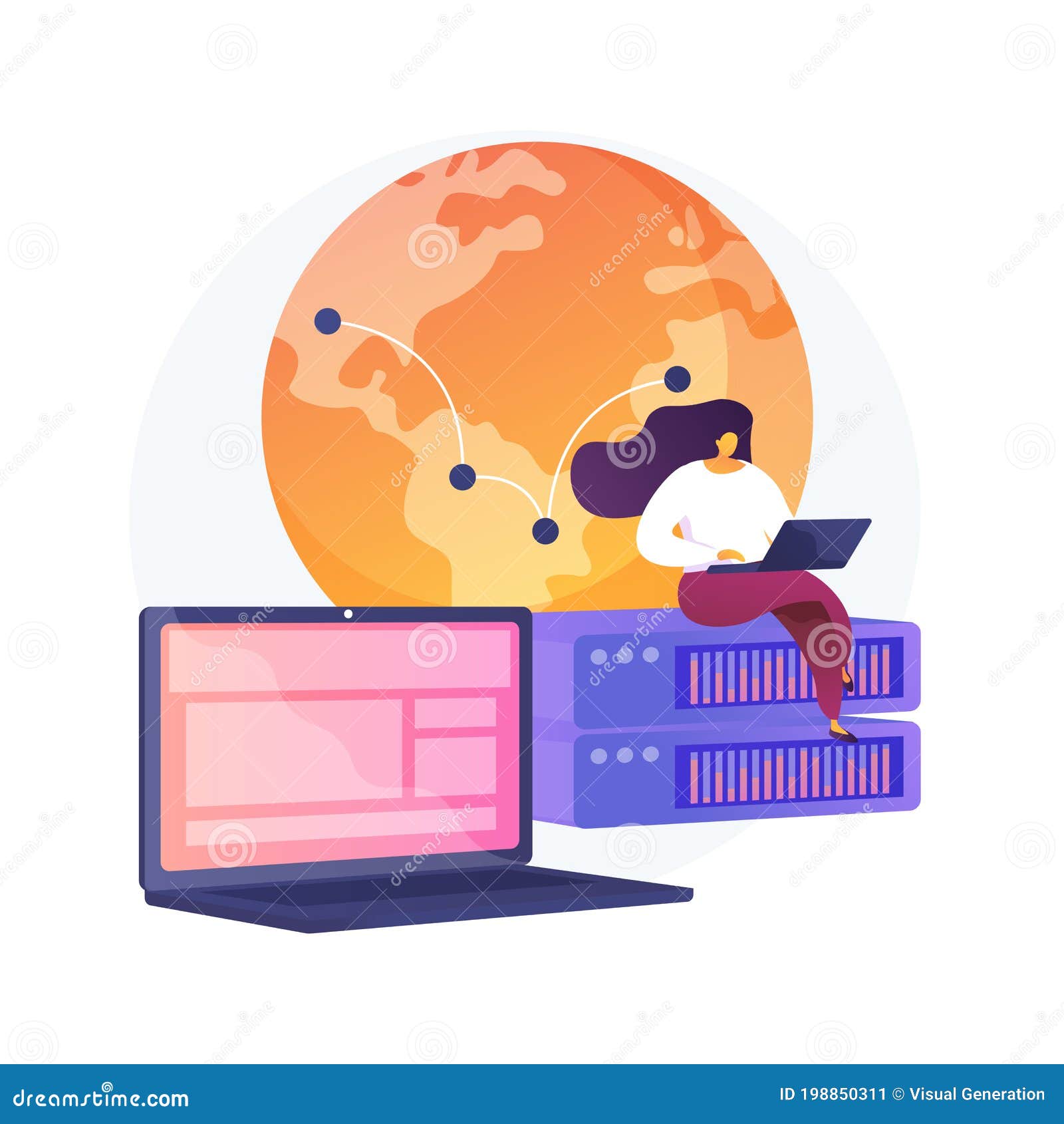 Proxy Server Transparent Icon. Proxy Server Symbol Design From N Vector ... Proxy Server Transparent Icon. Proxy Server Symbol Design From N Vector ...