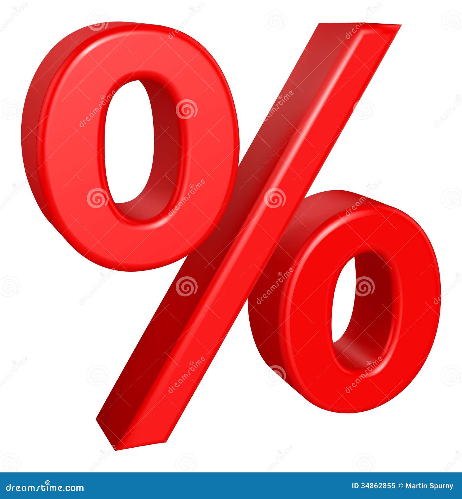 Prozentzeichen vektor abbildung. Illustration von ikone - 34862855