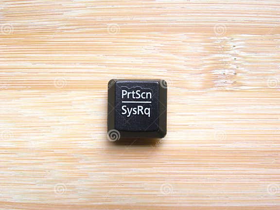 PrtScn stock image. Image of data, keys, hardware, english - 183599139