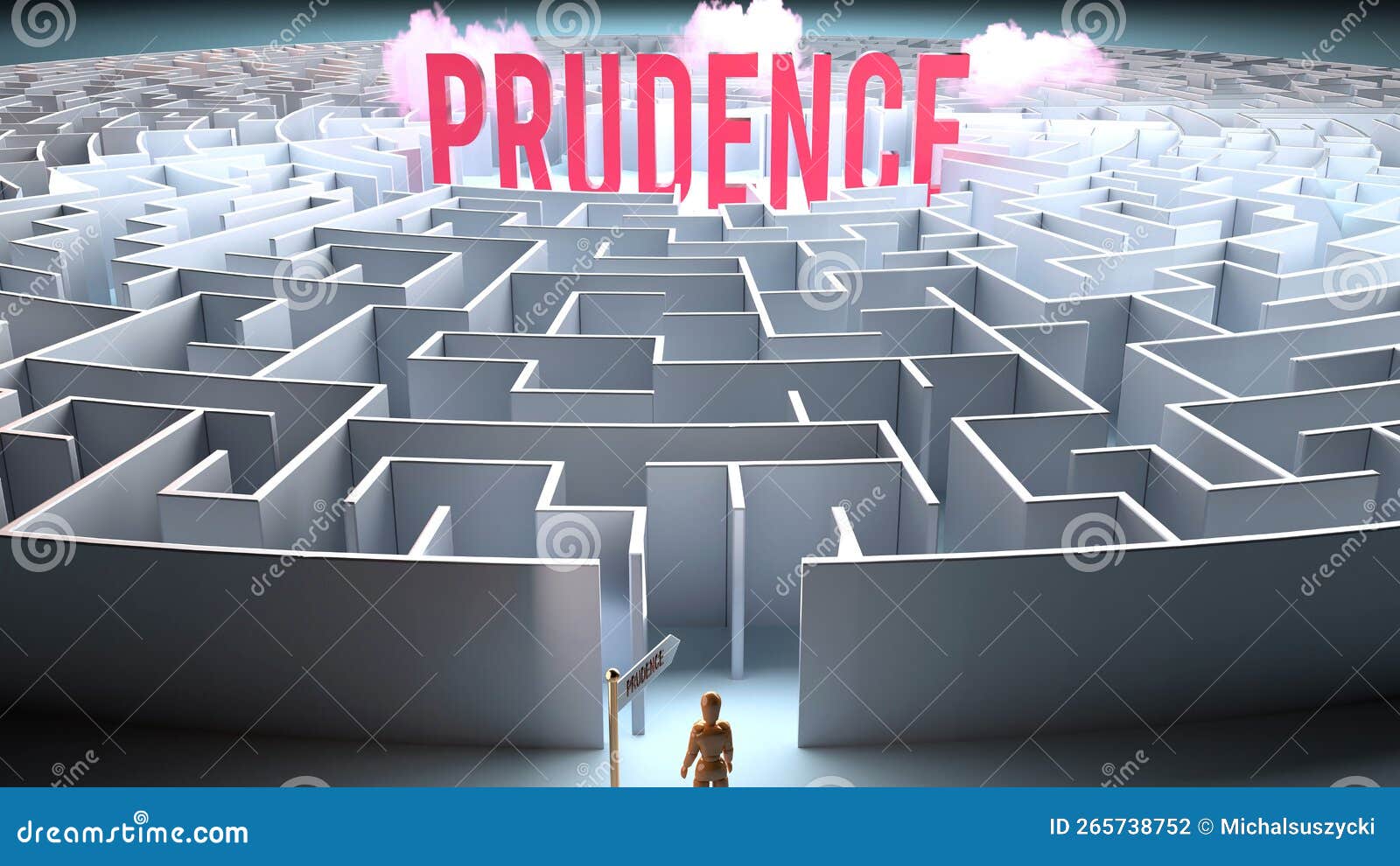 Prudence Searching Stock Illustrations – 3 Prudence Searching Stock ...