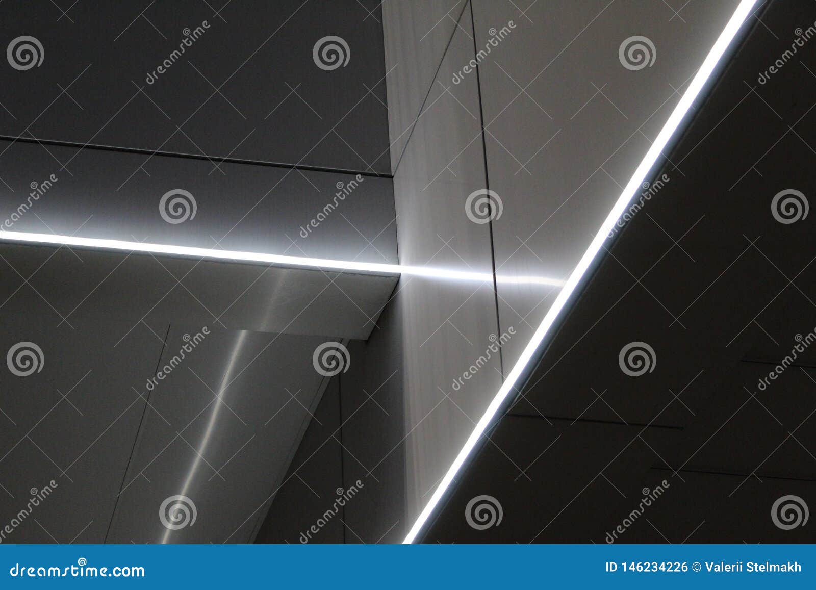 Shiny Luminous Blue Sylvinite Rock Salt Mineral Crystal From Soligorsk ...