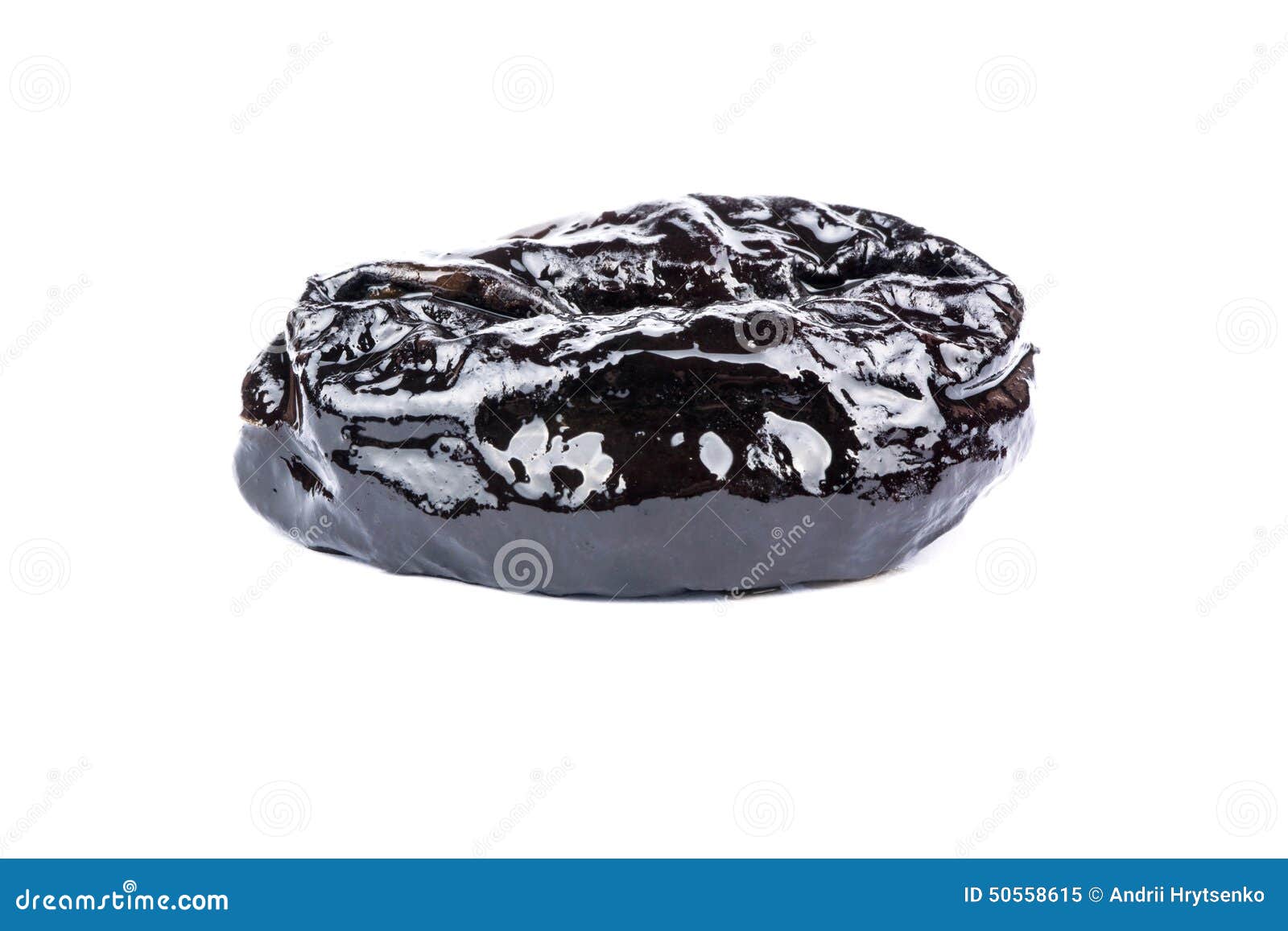 Prune stock image. Image of prune, organic, refreshment - 50558615