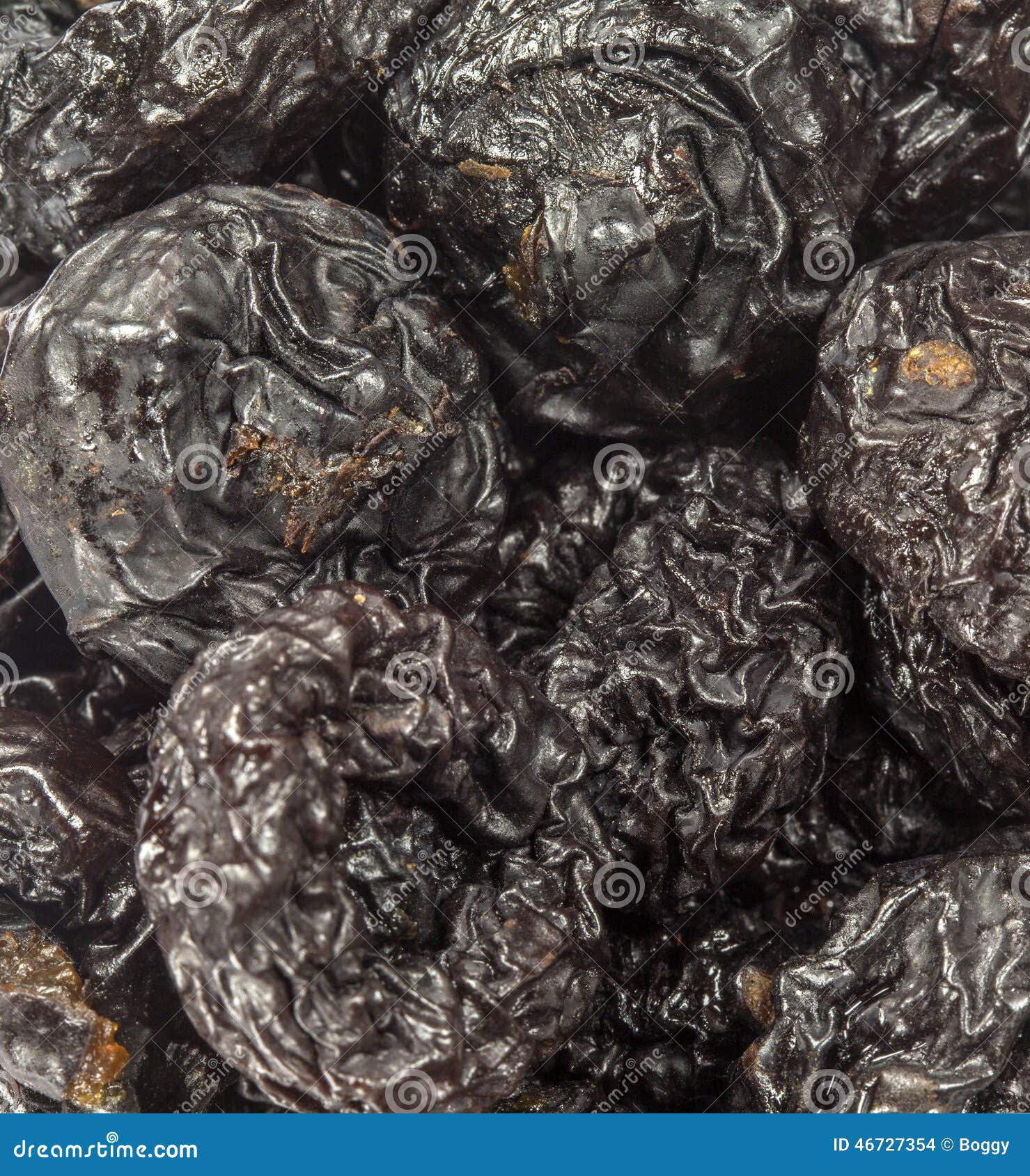 Prunes stock photo. Image of sweet, still, pile, appetizer - 46727354