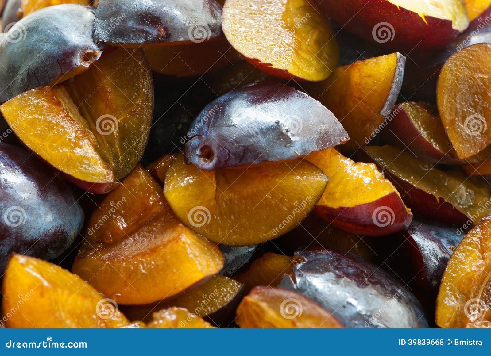 Prunes stock photo. Image of autumn, plum, closeup, fresh - 39839668