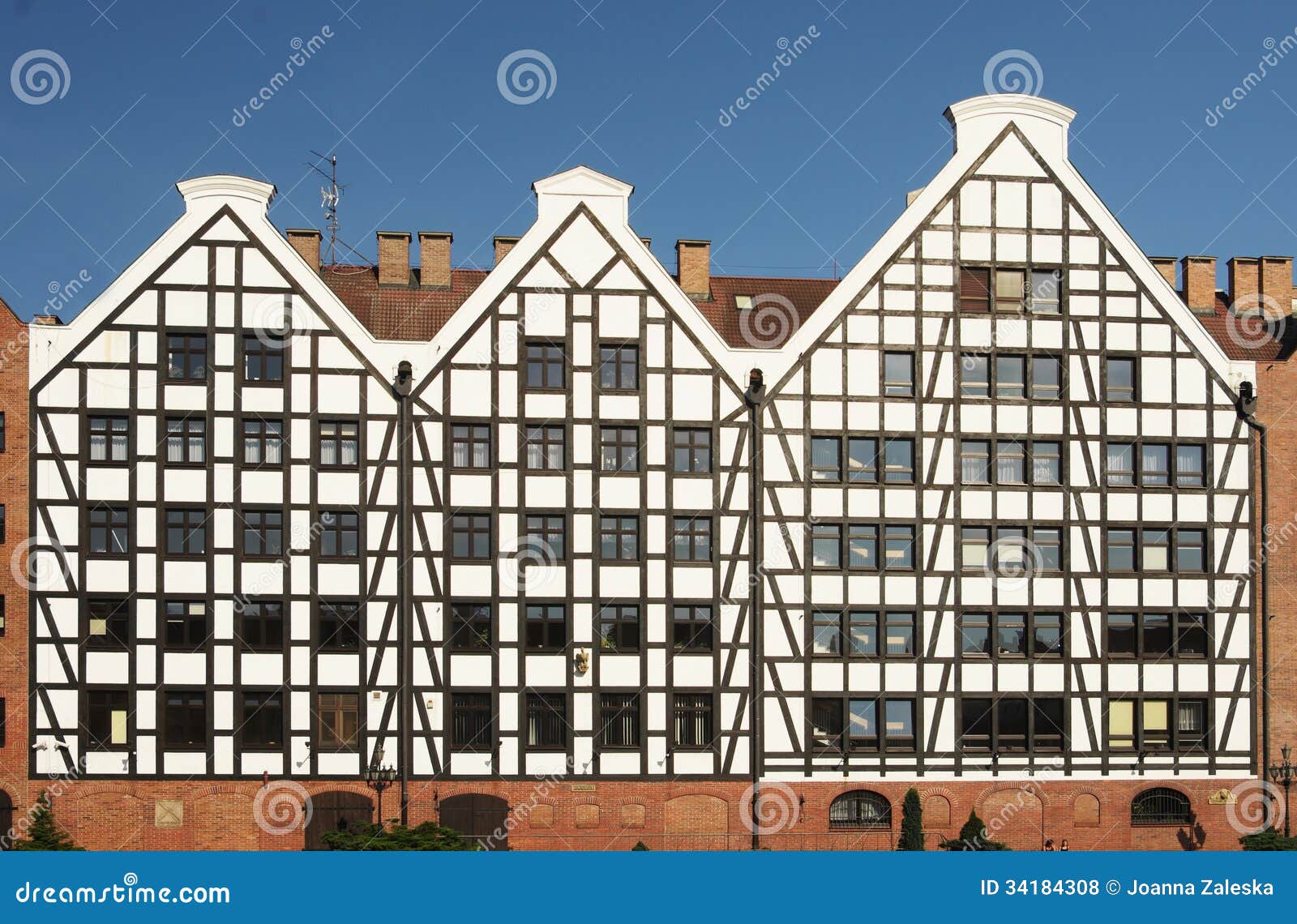 Prussian wall stock photo. Image of pattern, poland, prussian - 34184308