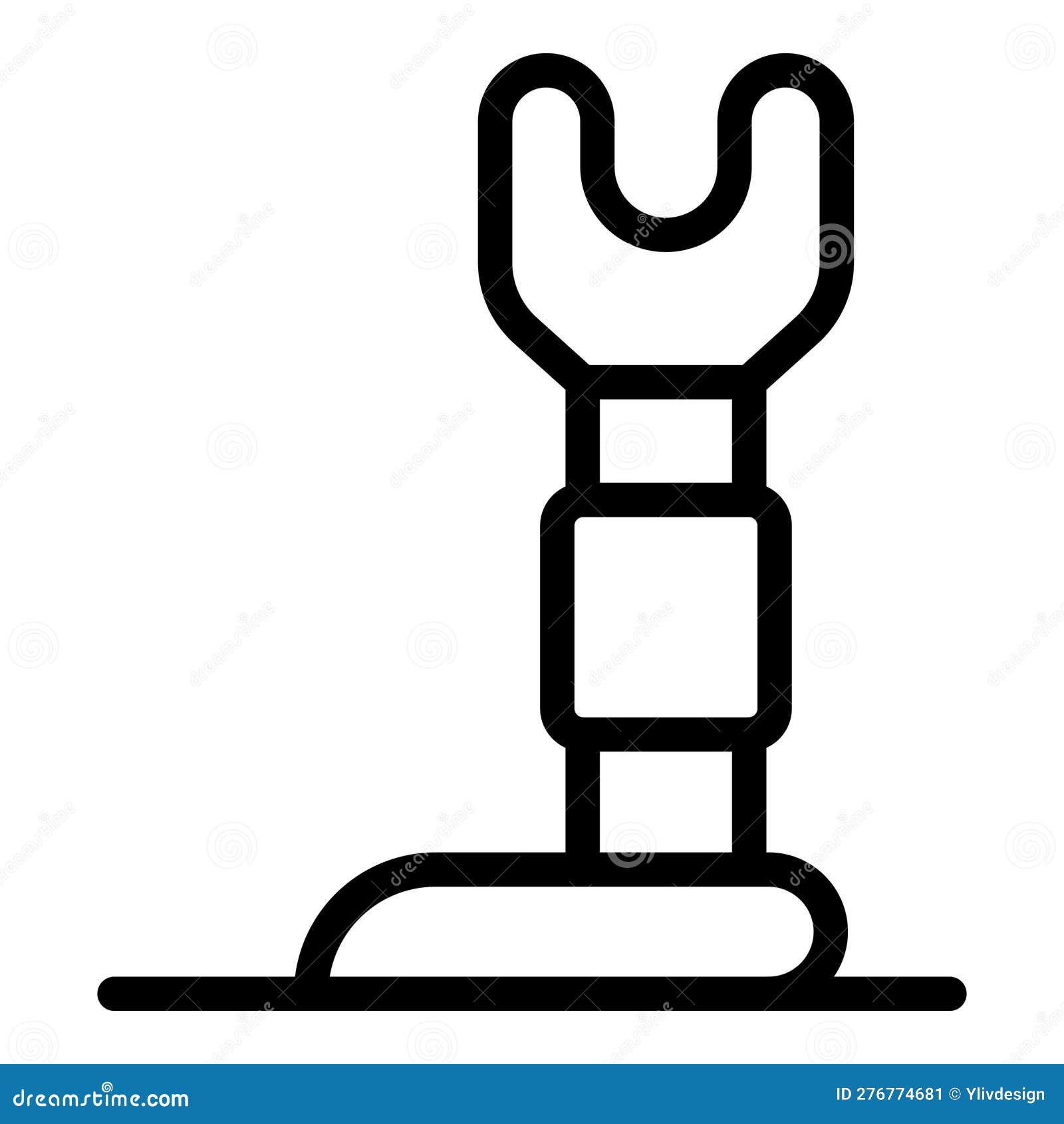 Pry Crowbar Icon Outline Vector. Bar Tool Stock Illustration ... Pry Crowbar Icon Outline Vector. Bar Tool Stock Illustration ...