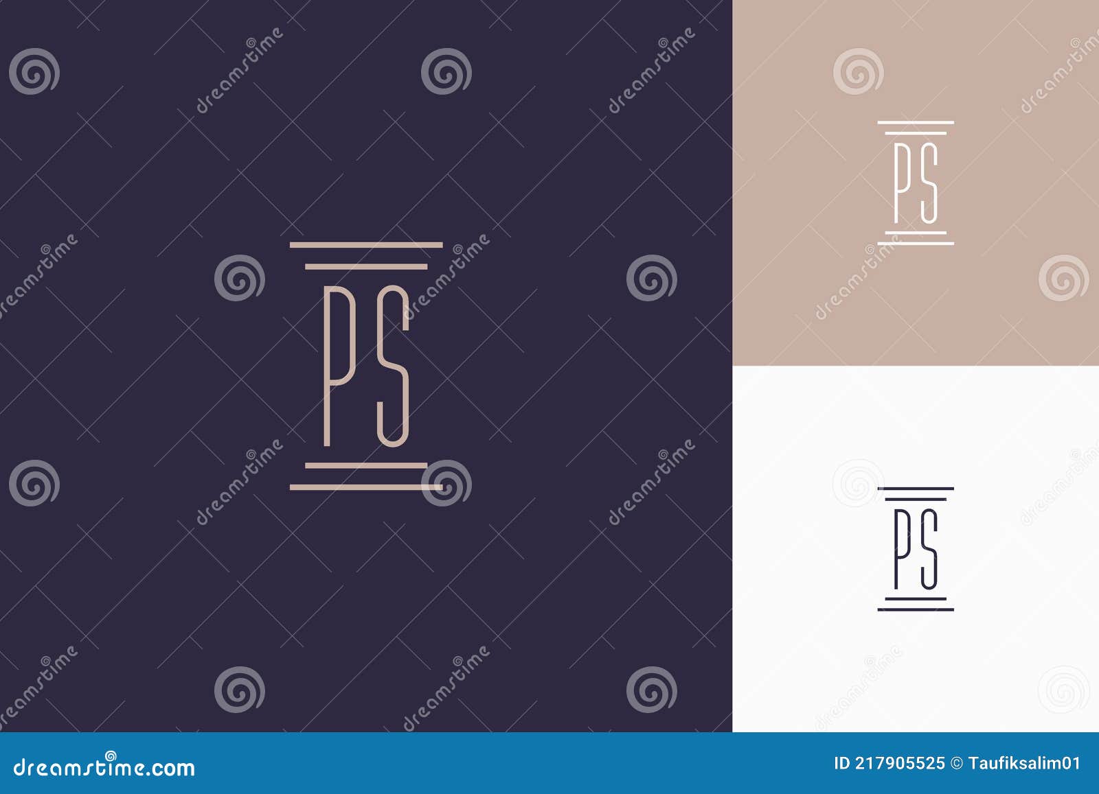 Monogram Ps Law Stock Illustrations – 8 Monogram Ps Law Stock ...