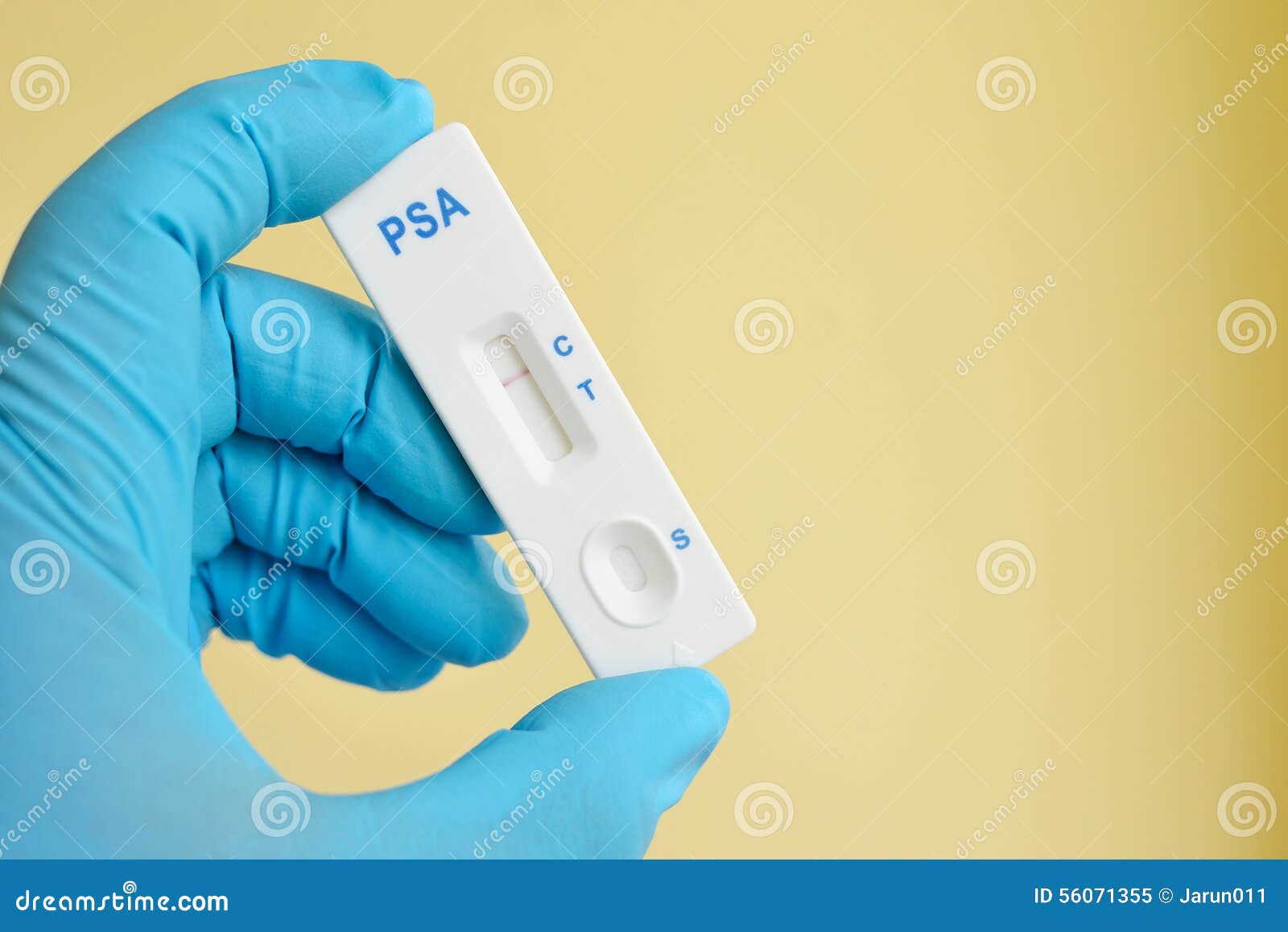 PSA negative stock image. Image of exam, laboratory, science - 56071355