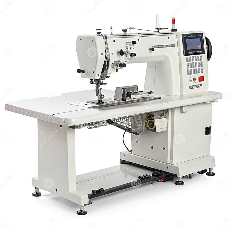 PSD Machine on Transparent Background Stock Illustration - Illustration ...