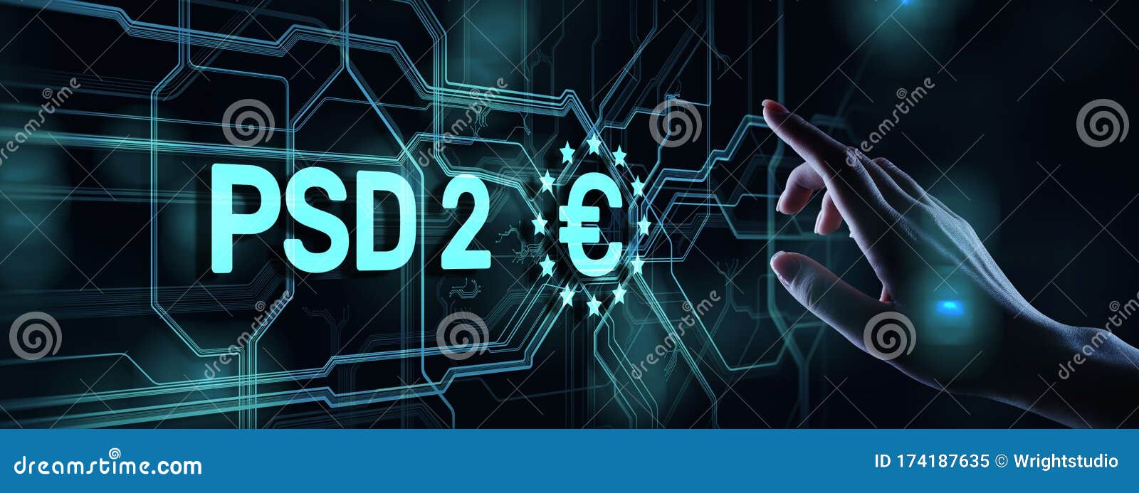 PSD2 Payment Services Directive Open Banking Payment Service Provider ...