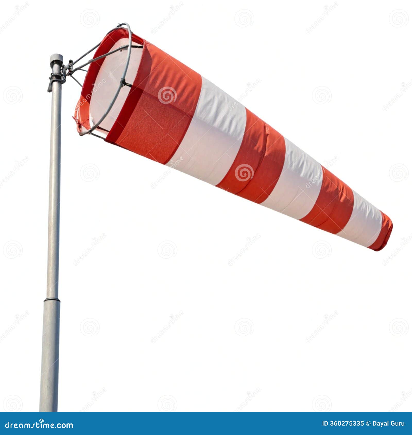 PSD Wind Socket Isolated on Transparent Background Stock Illustration ...