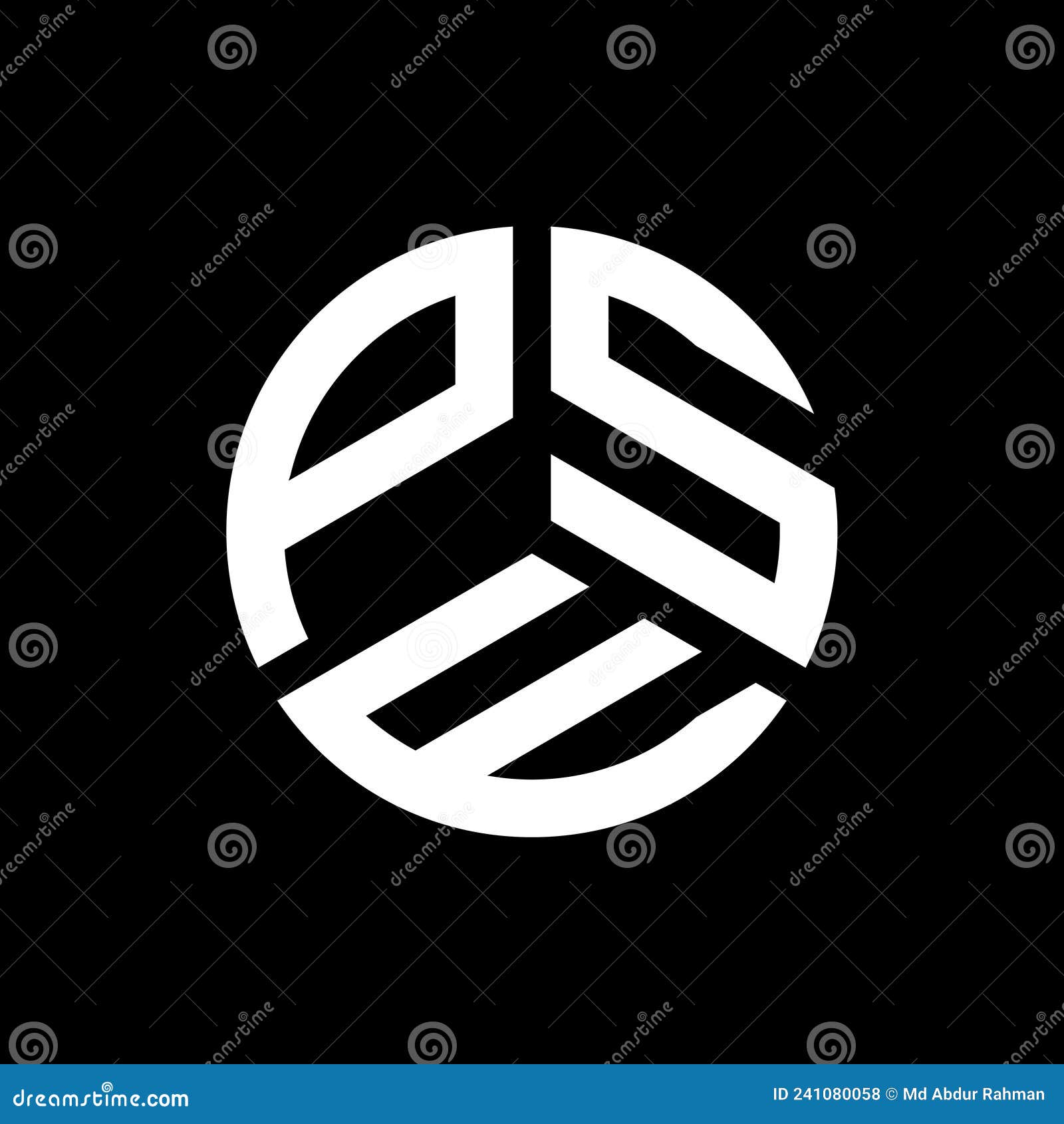 Pse Letter Stock Illustrations – 13 Pse Letter Stock Illustrations ...