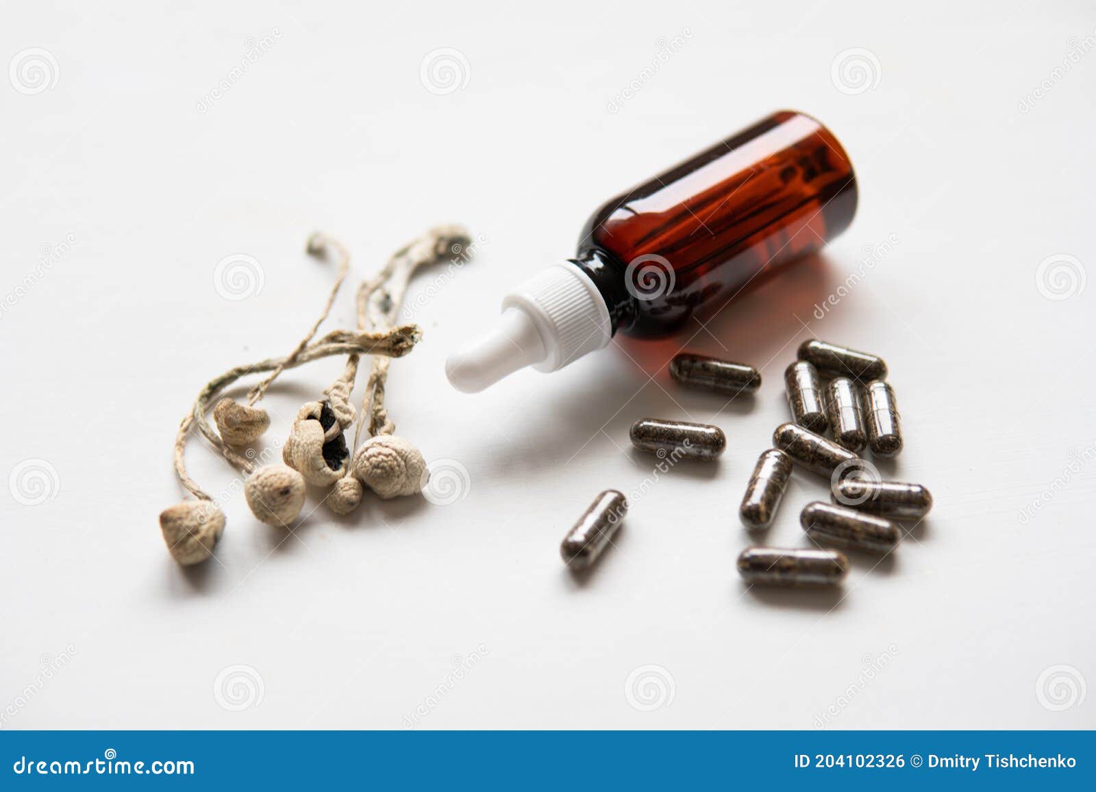 Psilocybin Mushroom . Energy Micro Dosing. Psychedelic Microdosing ...