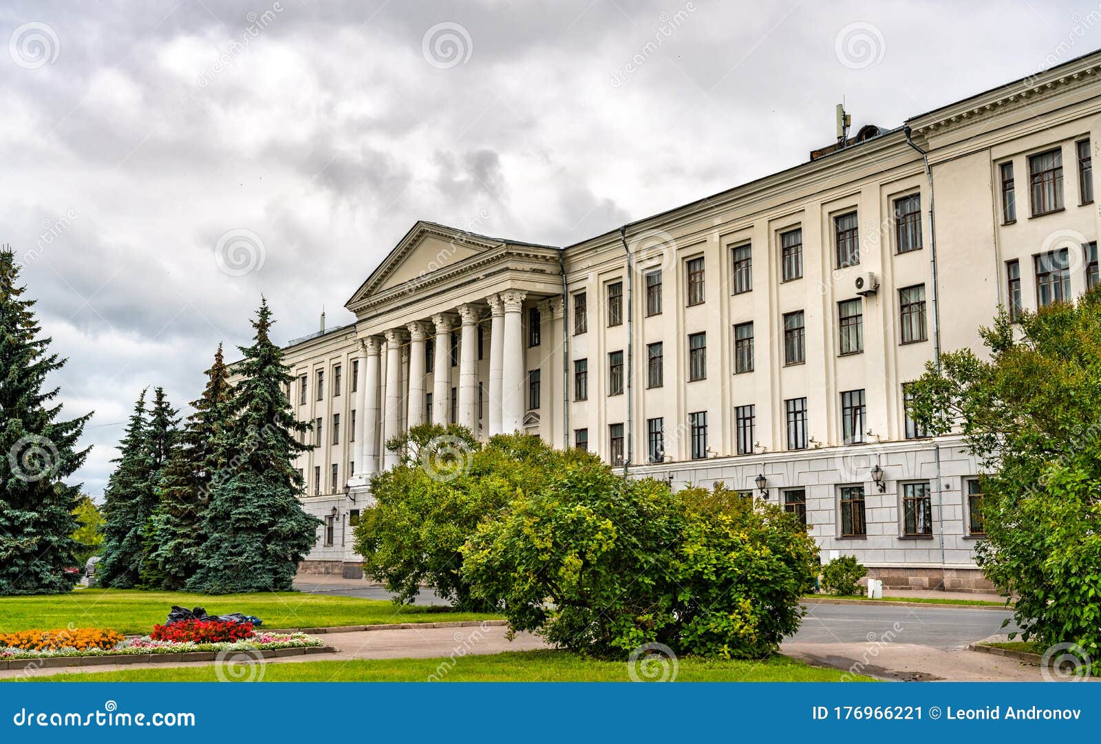 University Pskov Stock Photos - Free & Royalty-Free Stock Photos from ...