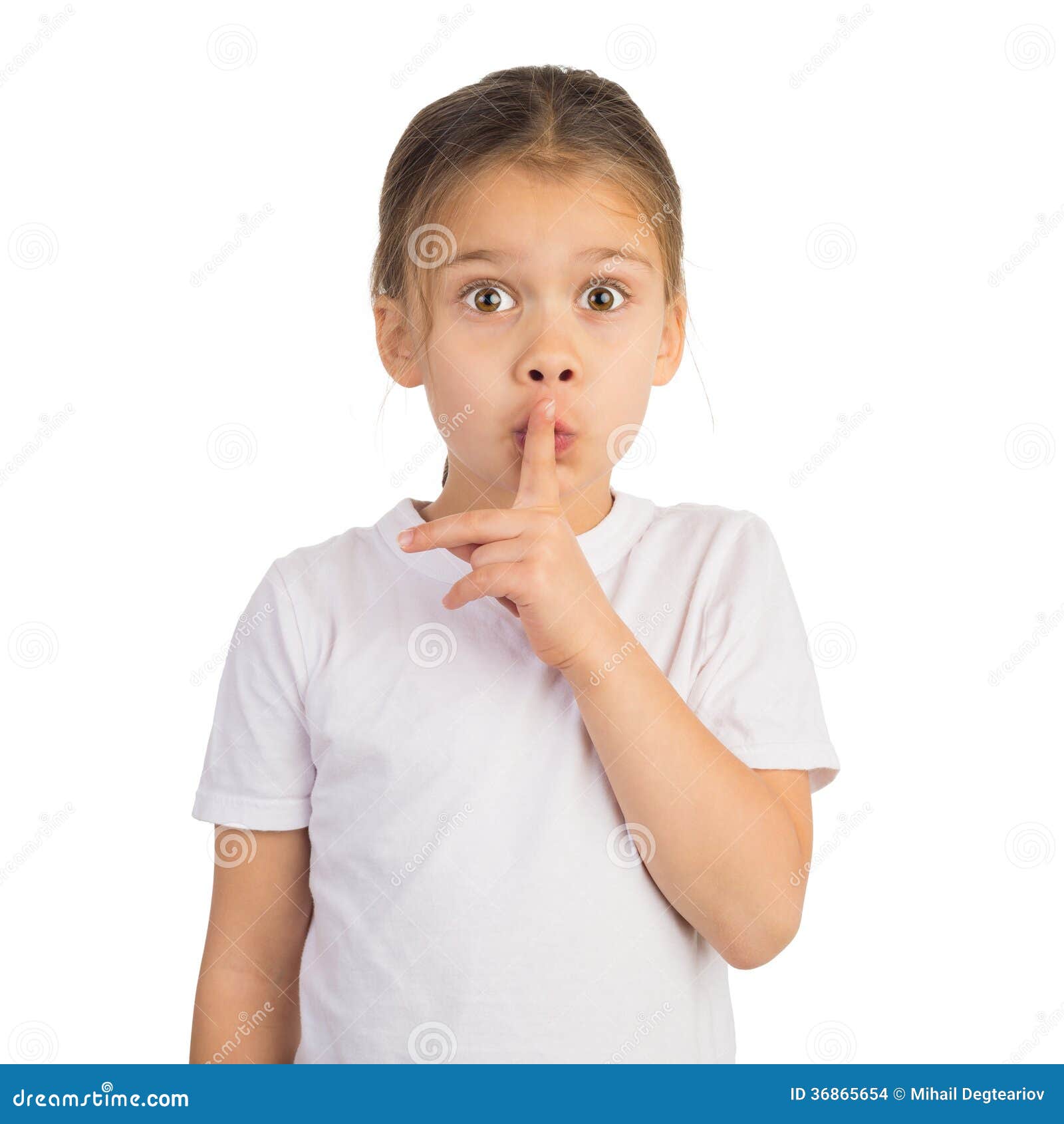 Pssst stockfoto. Bild von alleine, verfassung, nett, porträt - 36865654