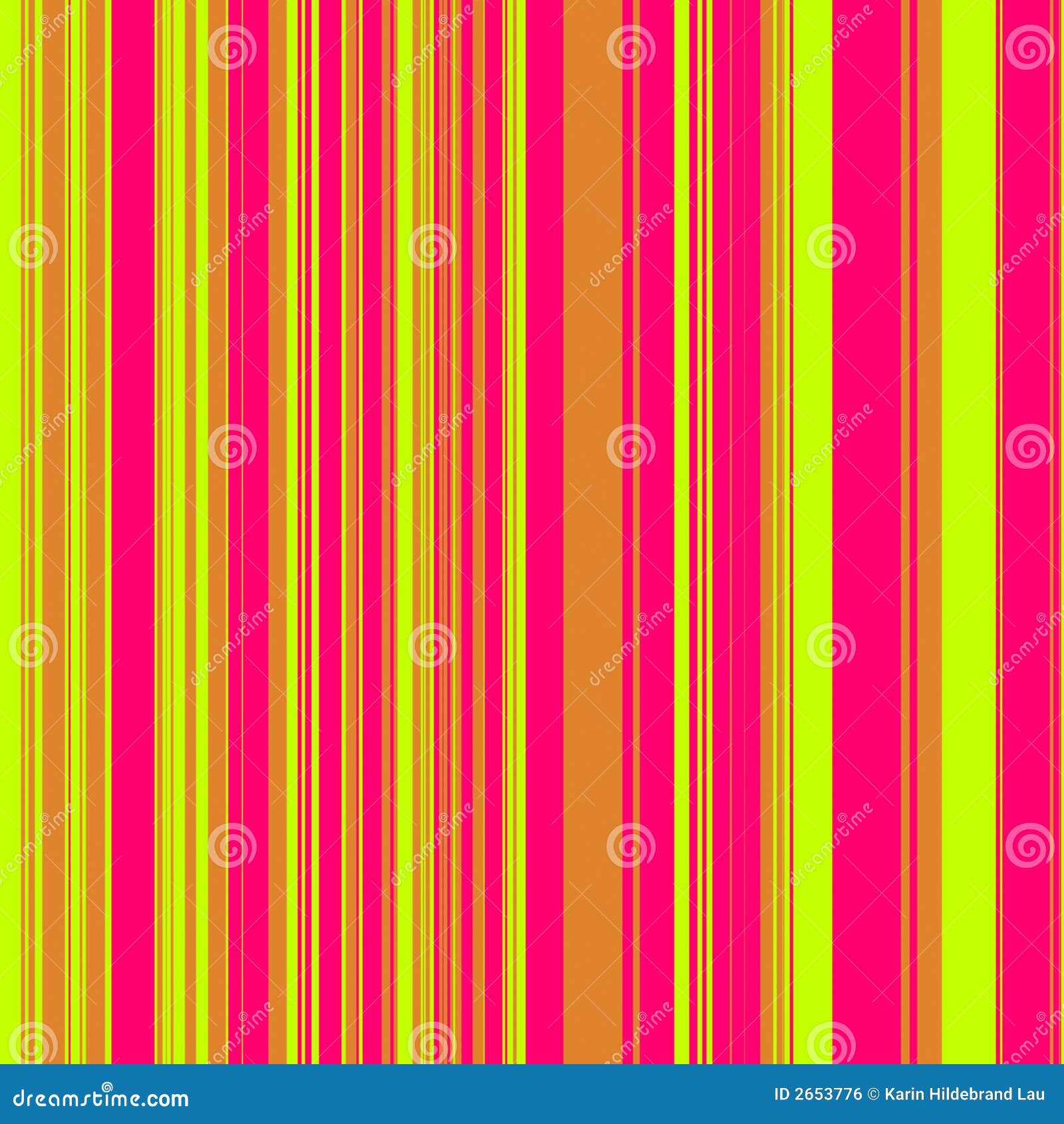 Psychadelic Stripes stock illustration. Illustration of seamless - 2653776