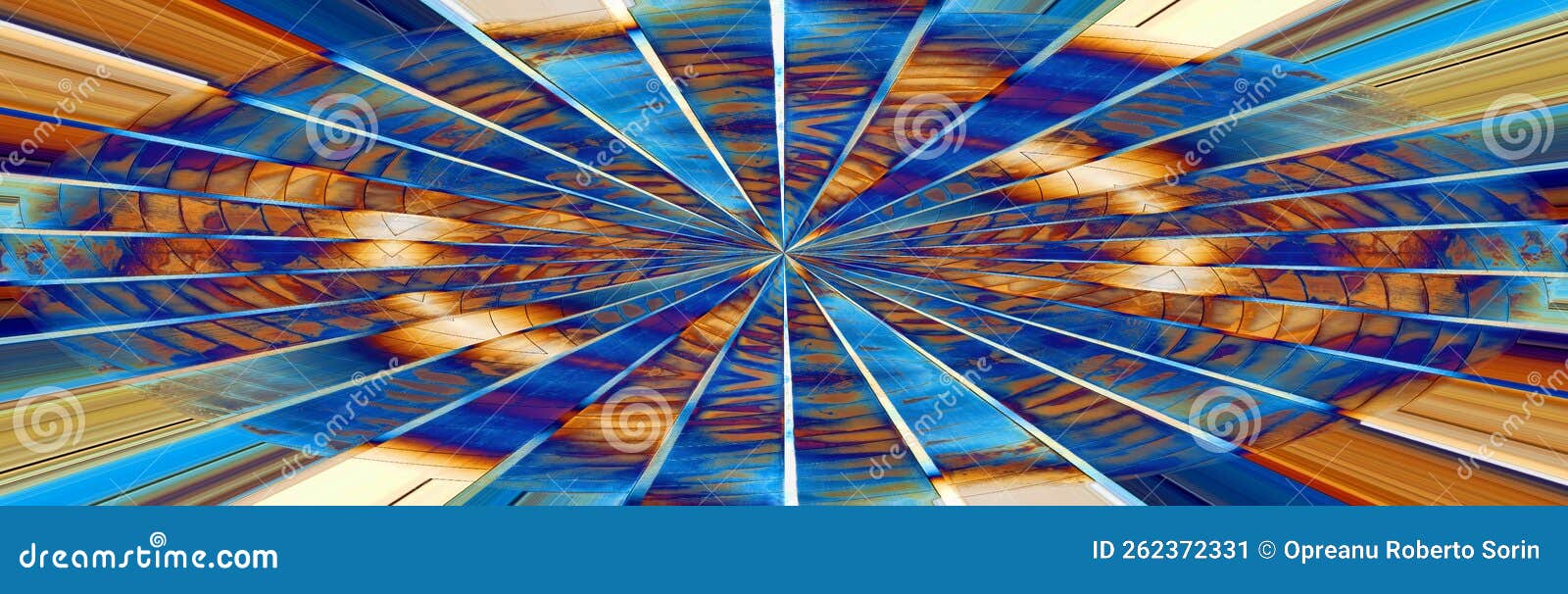 Psychedelic Abstract Background Stock Image - Image of danger ...