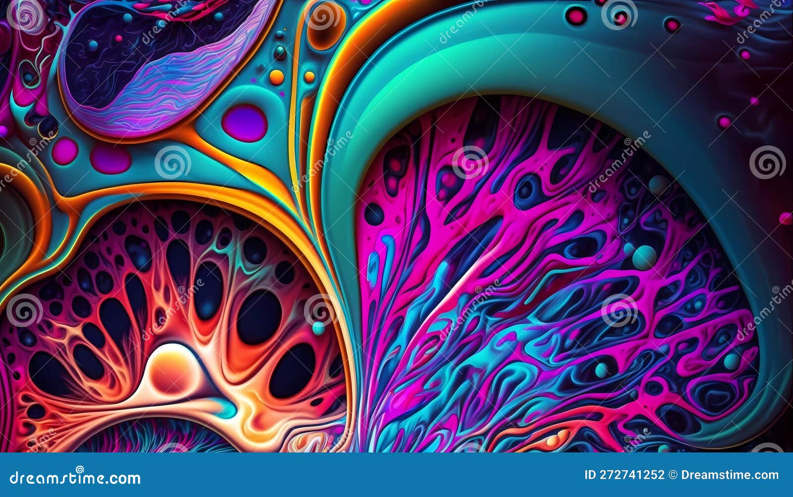 Background Surrealism In The Style Of Rene Magritte. Atmosphere Of ...