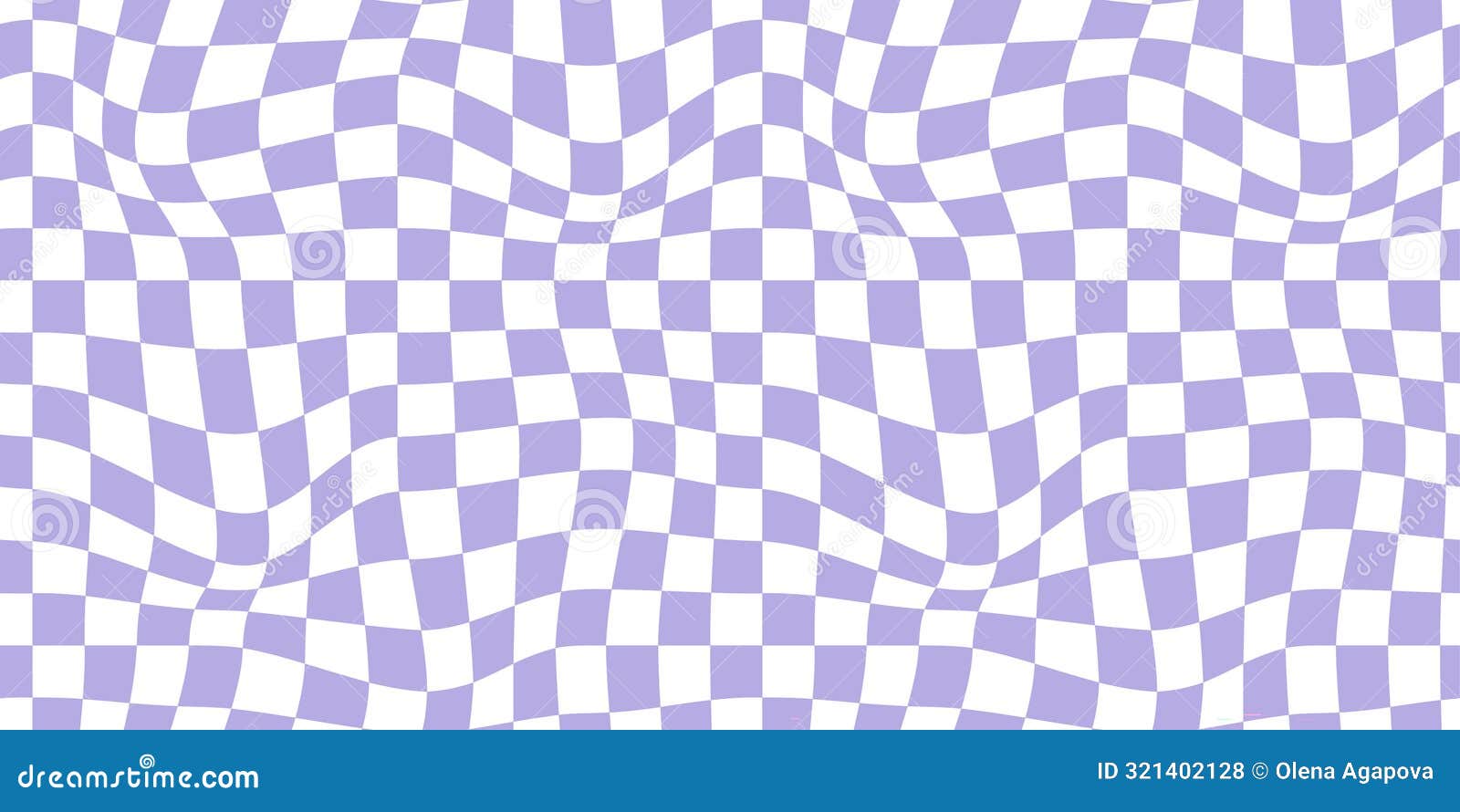 Checkerboard Background With Perspective Effect Royalty-Free Stock ...