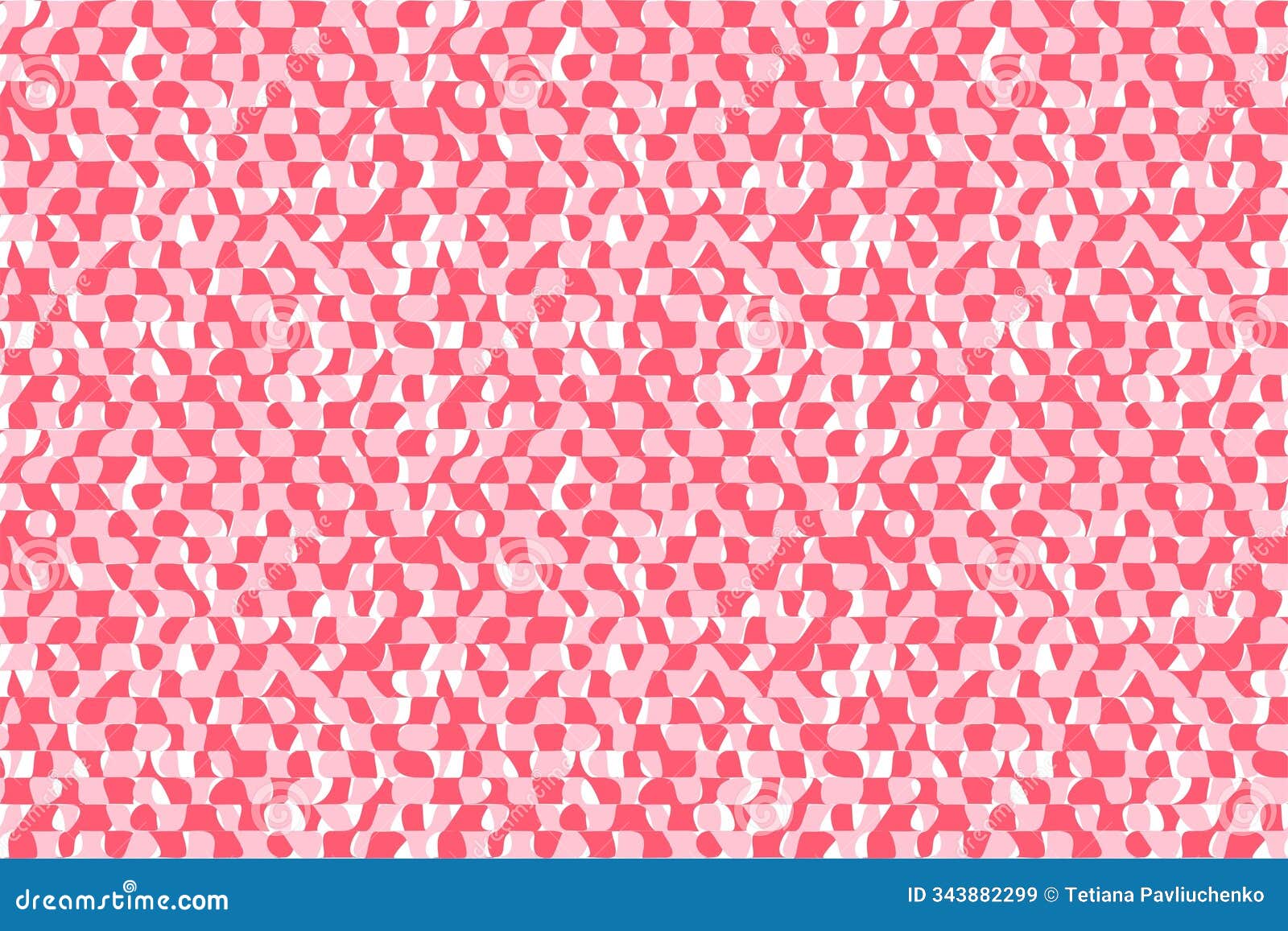 Psychedelic Checkerboard Poster Stock Vector - Illustration of abstract ...