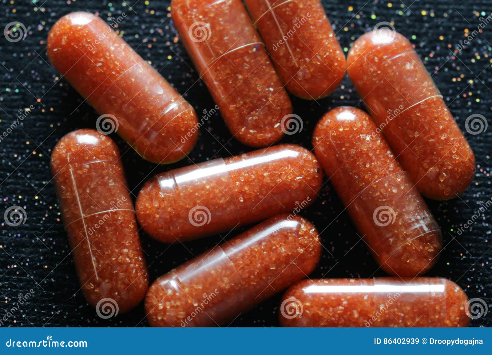 Psychotropic in pill form stock image. Image of drugs - 86402939