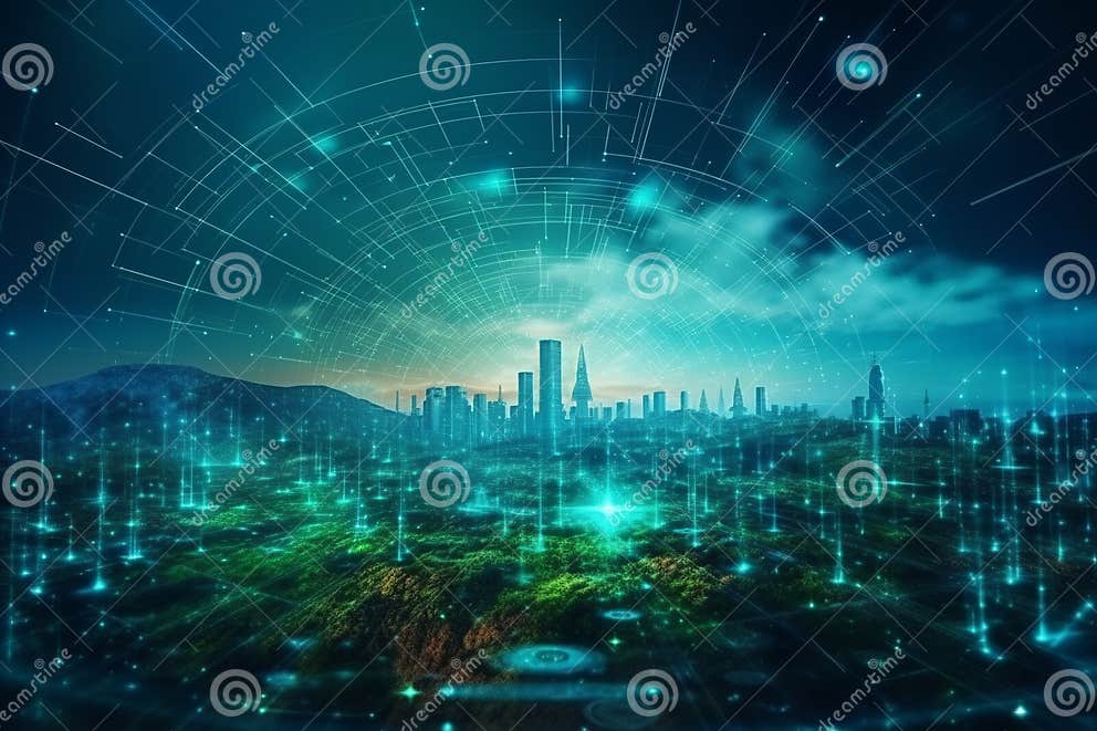 Psychedelic Future: Sustainable Tech for Environmental, Social and ...