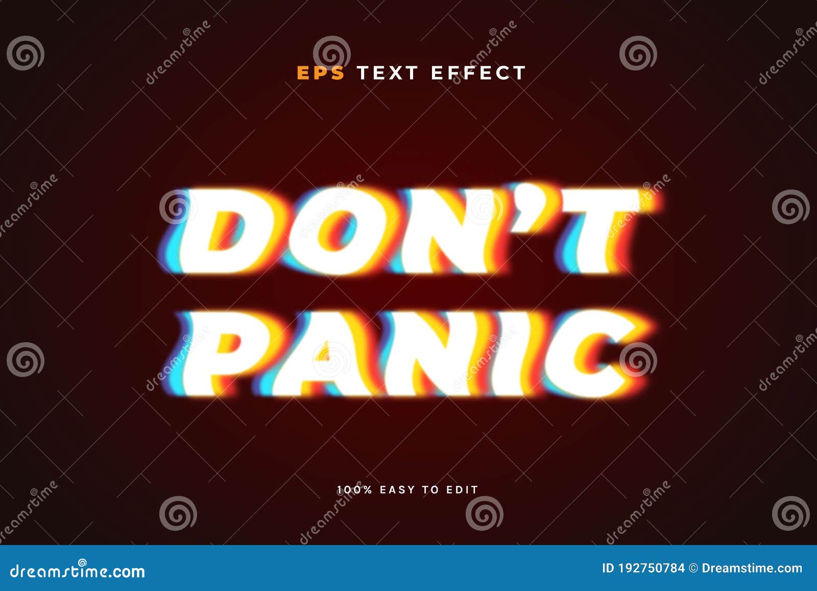 Psychedelic Glitch Stickers Set. Smile Emoji Melt Faces Cartoon Vector ...