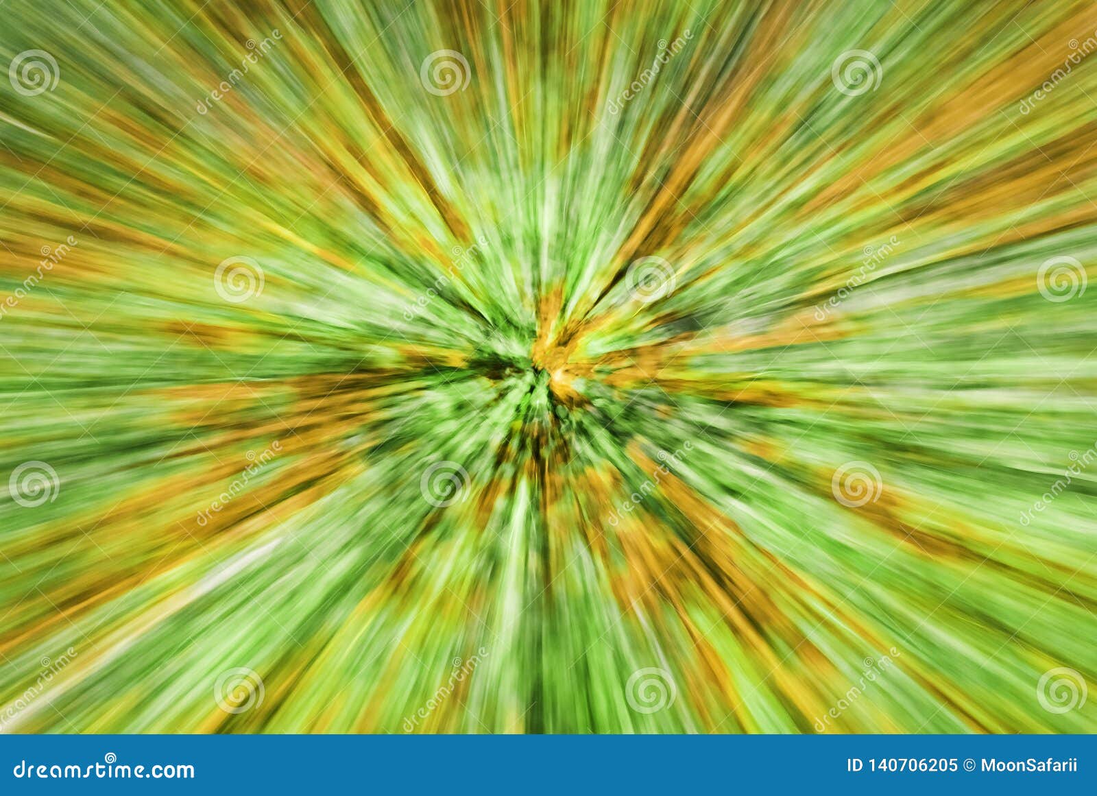 Psychedelic Hypnotic Unrealistic Abstract Speedy Background Stock Image ...
