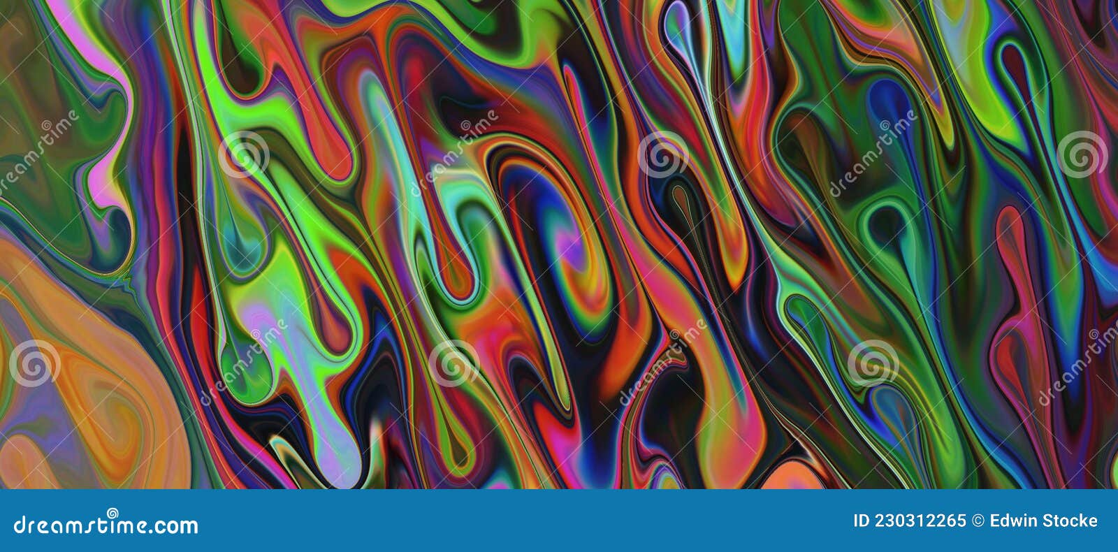 Psychedelic Neon Flames Stock Illustrations – 19 Psychedelic Neon ...