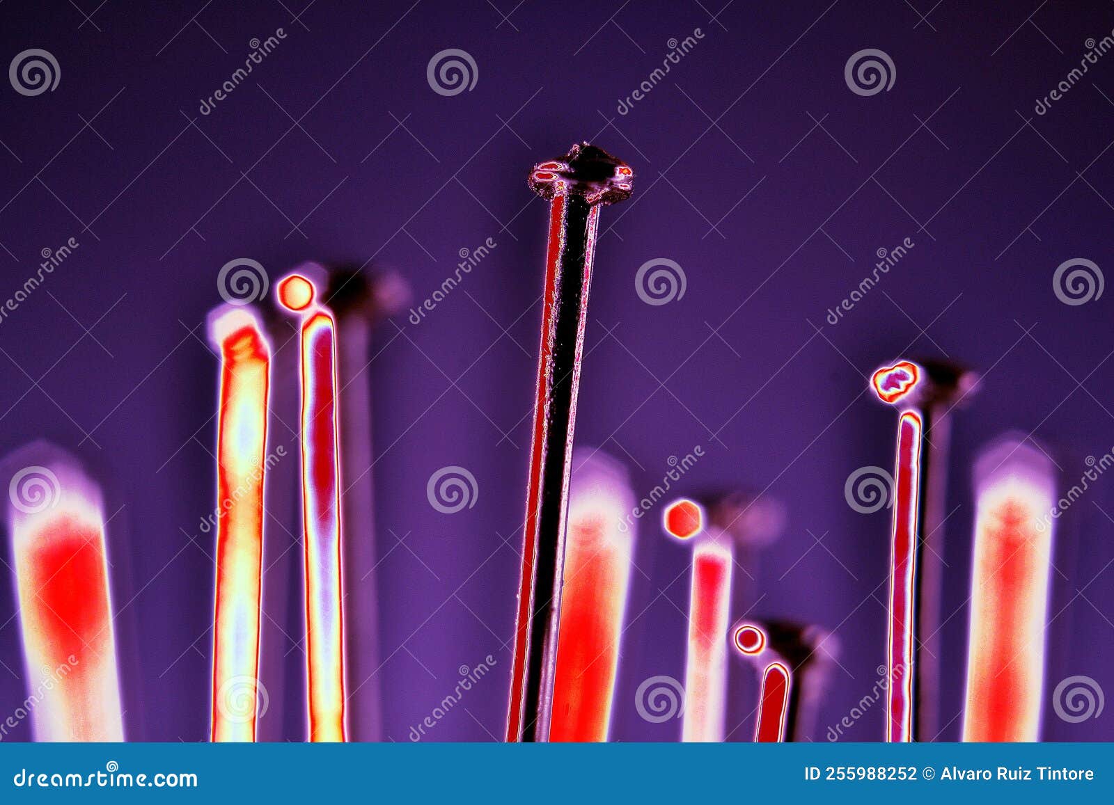 Psychedelic pins stock photo. Image of horizontal, black - 255988252