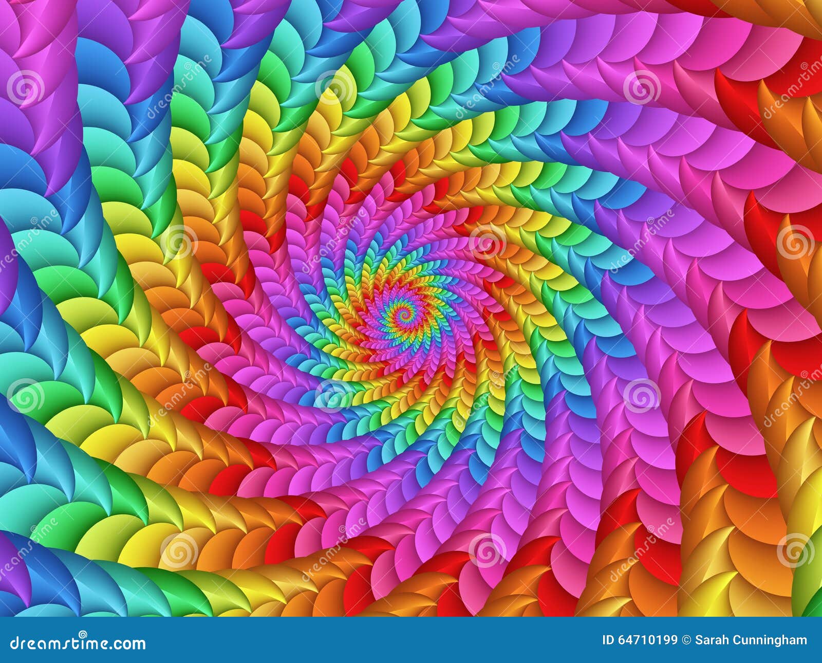 Rainbow Spiral Royalty-Free Stock Photo | CartoonDealer.com #14748633 Rainbow Spiral Royalty-Free Stock Photo | CartoonDealer.com #14748633