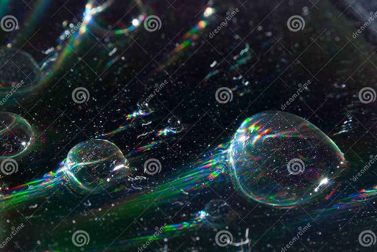 Psychedelic reflections stock photo. Image of exploring - 27525446