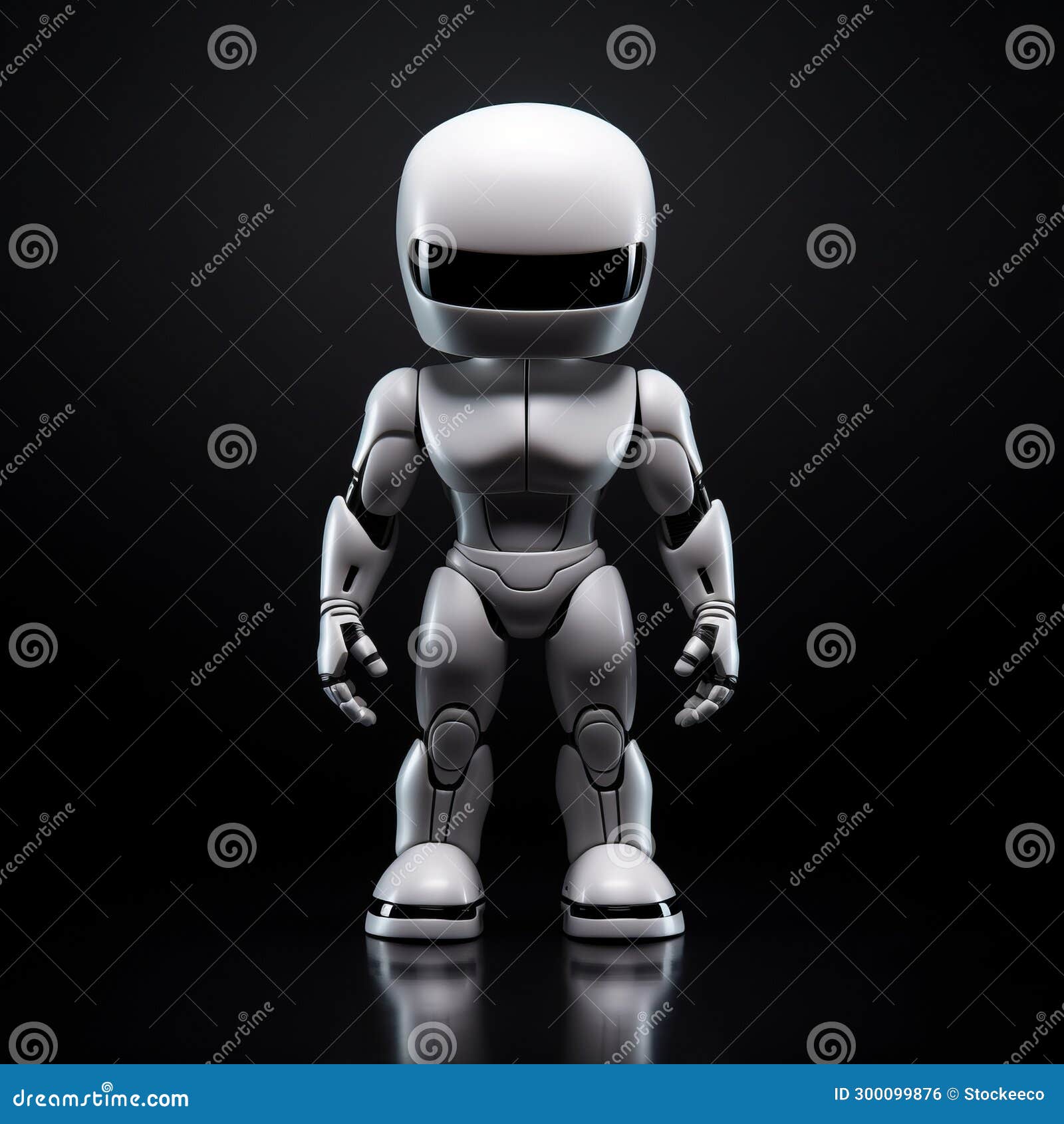 Psychedelic Robot: a Rollerwave-inspired Character with Psychological ...