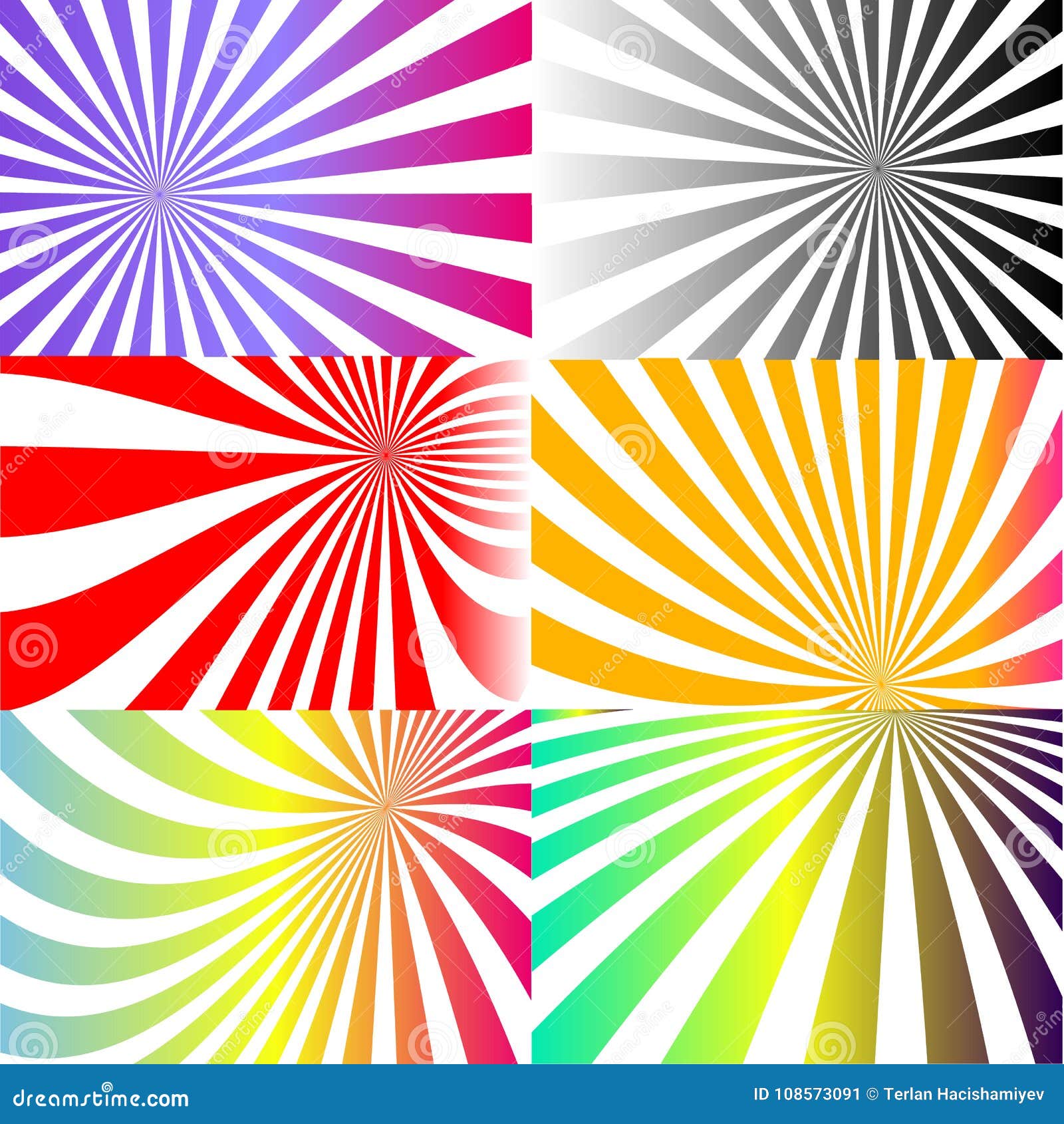 Pop-art, Comic Effect Dotted, Dots, Circles Pattern, Background ...