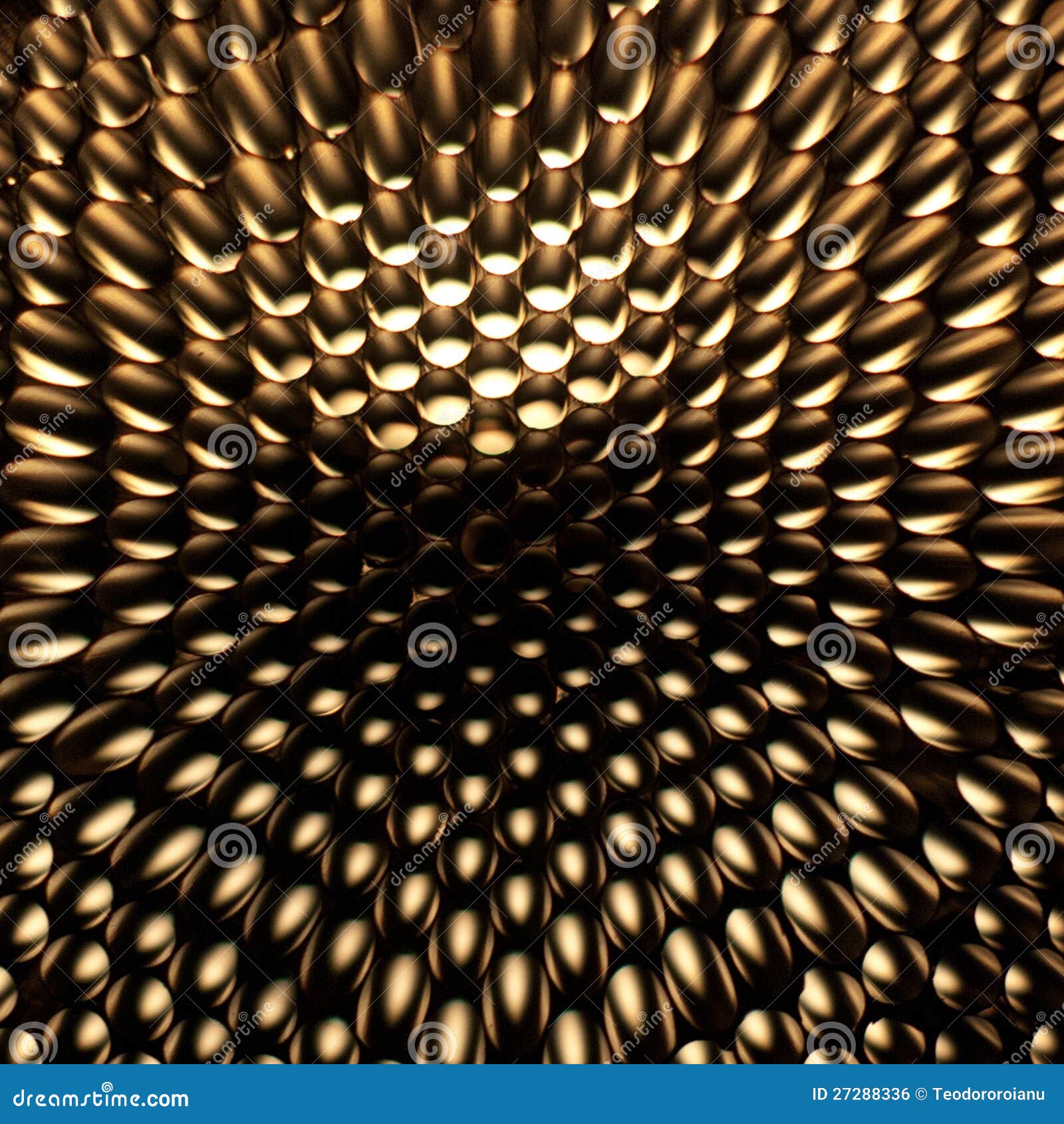 Psychedelic texture stock photo. Image of gold, slide - 27288336