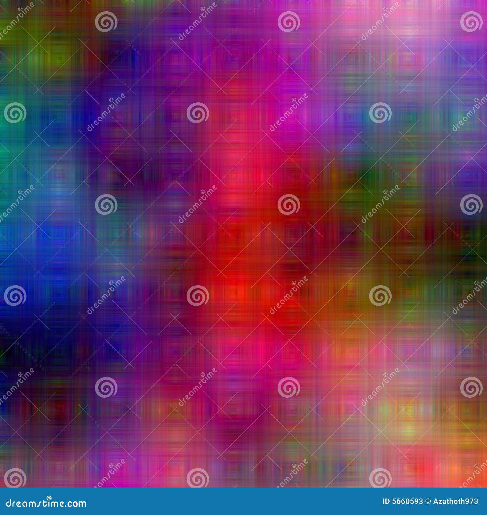 Psychedelic texture stock illustration. Illustration of decoration ...