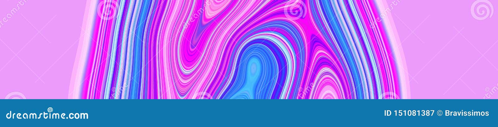 Psychedelic Web Abstract Pattern and Hypnotic Background, Art Burlesque ...