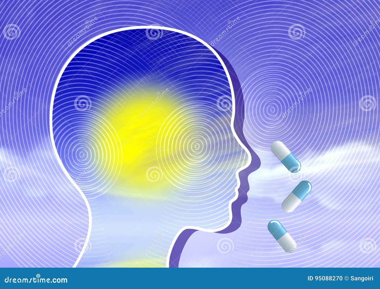 Psychedelics Expand the Mind Stock Illustration - Illustration of ... Psychedelics Expand the Mind Stock Illustration - Illustration of ...