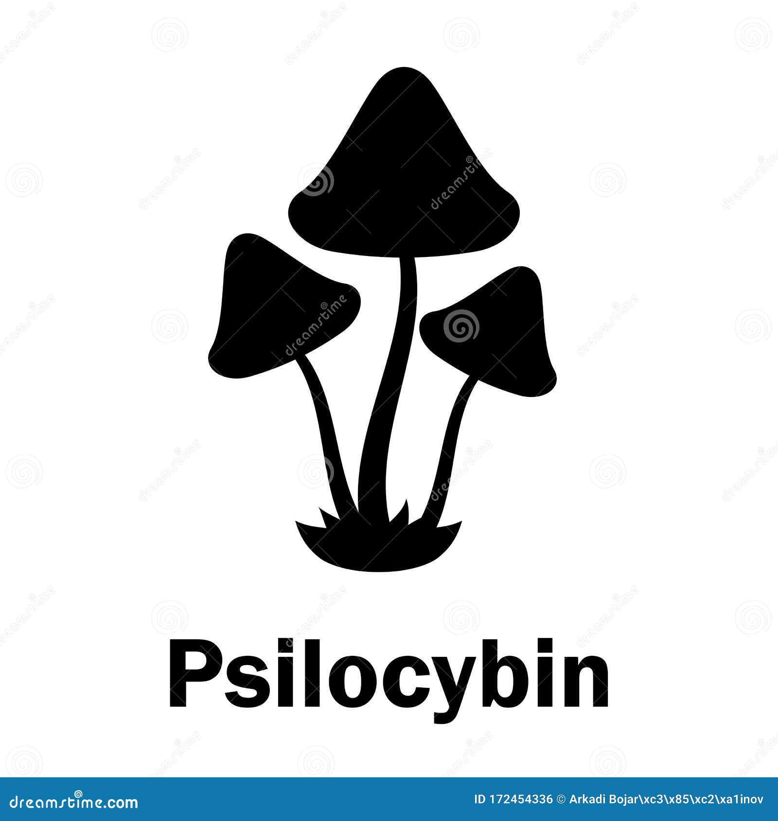 Shrooms Cartoons, Illustrations & Vector Stock Images - 905 Pictures to ...