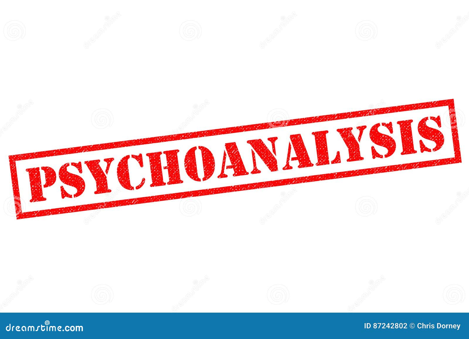 Psycho-analyse illustration stock. Illustration du symbole - 87242802